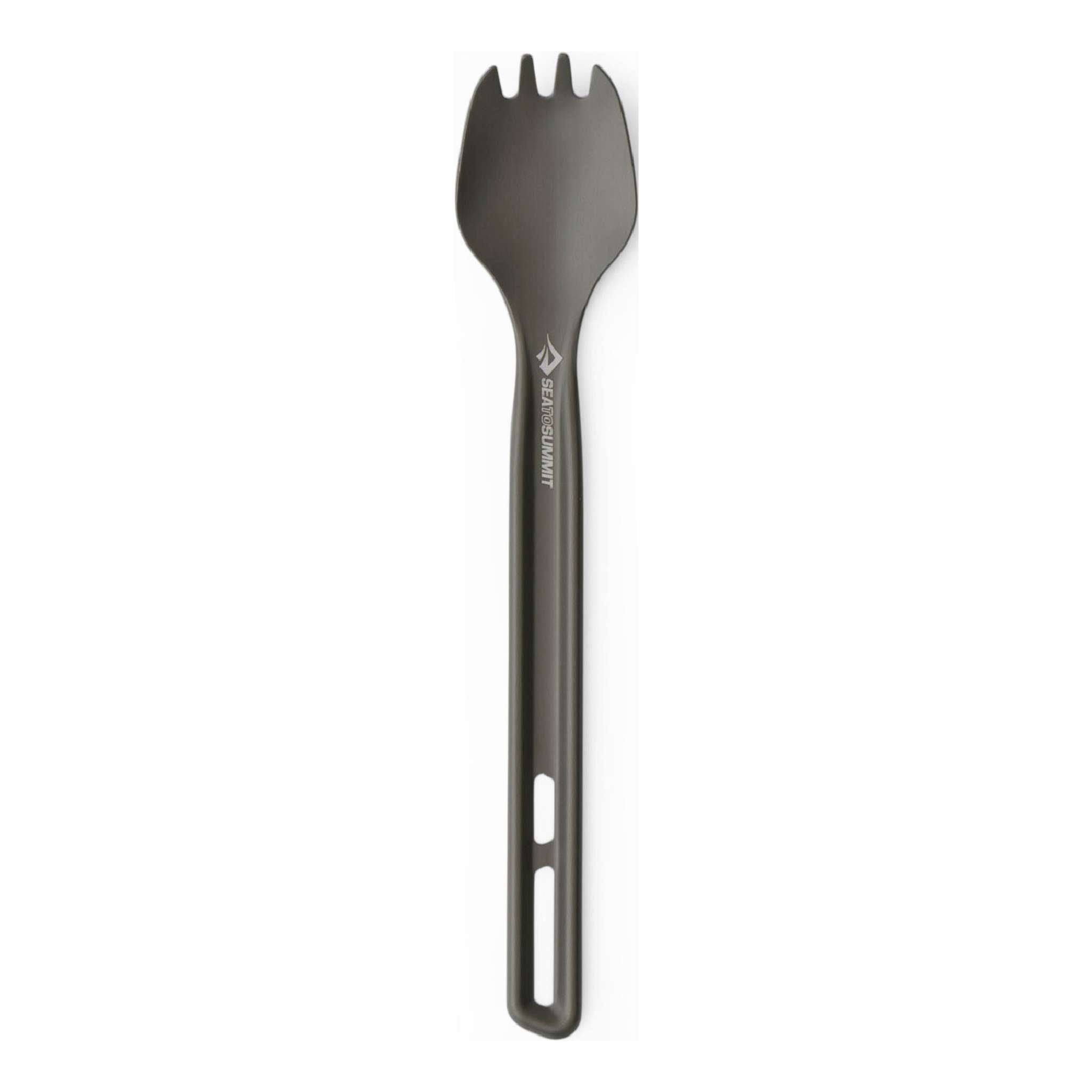 Sea to Summit Frontier Long Handle Spork | Camp Dinnerware and Cutlery ...