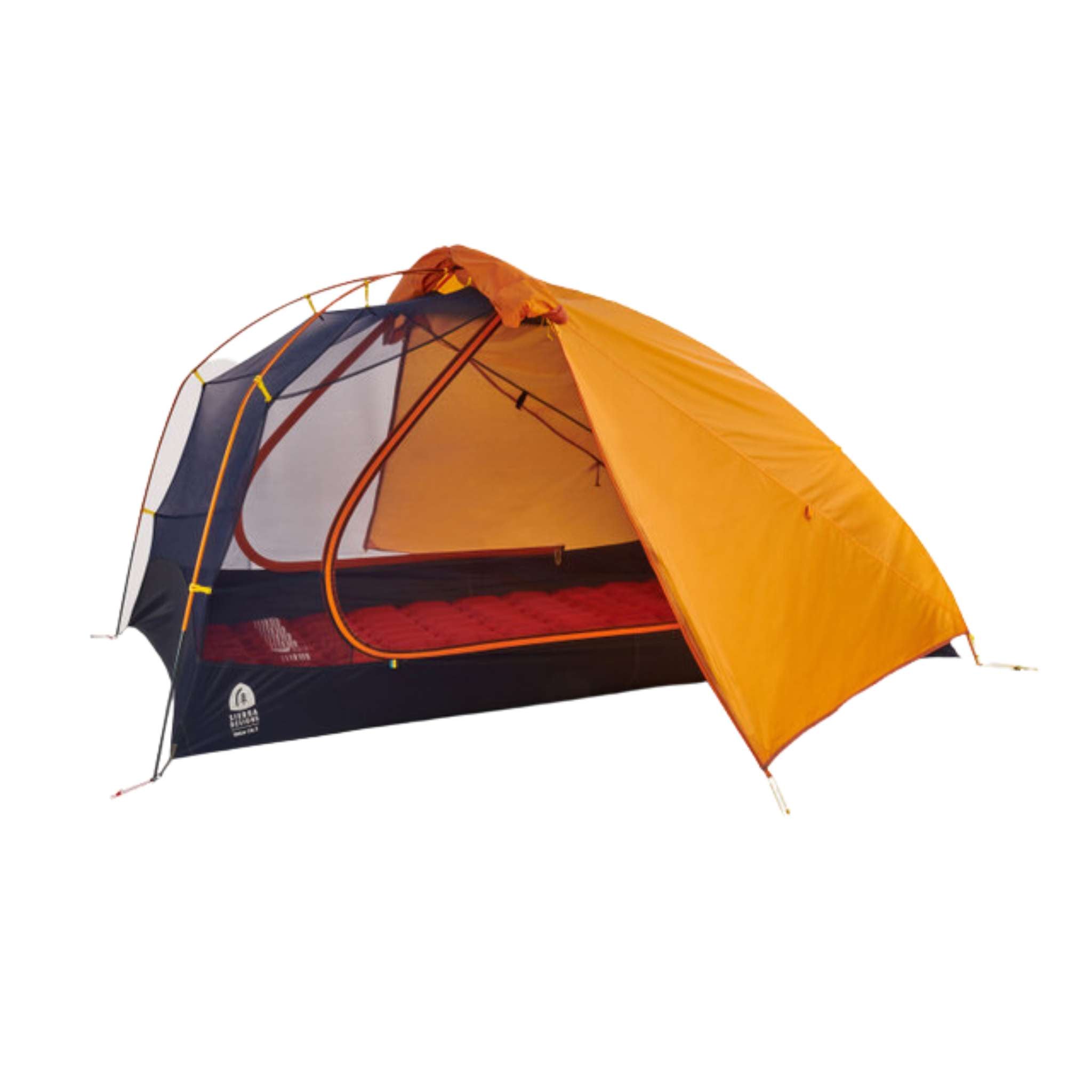 Sierra Designs Meteor Lite 3000 - 2 Tent | Tent NZ – Further Faster