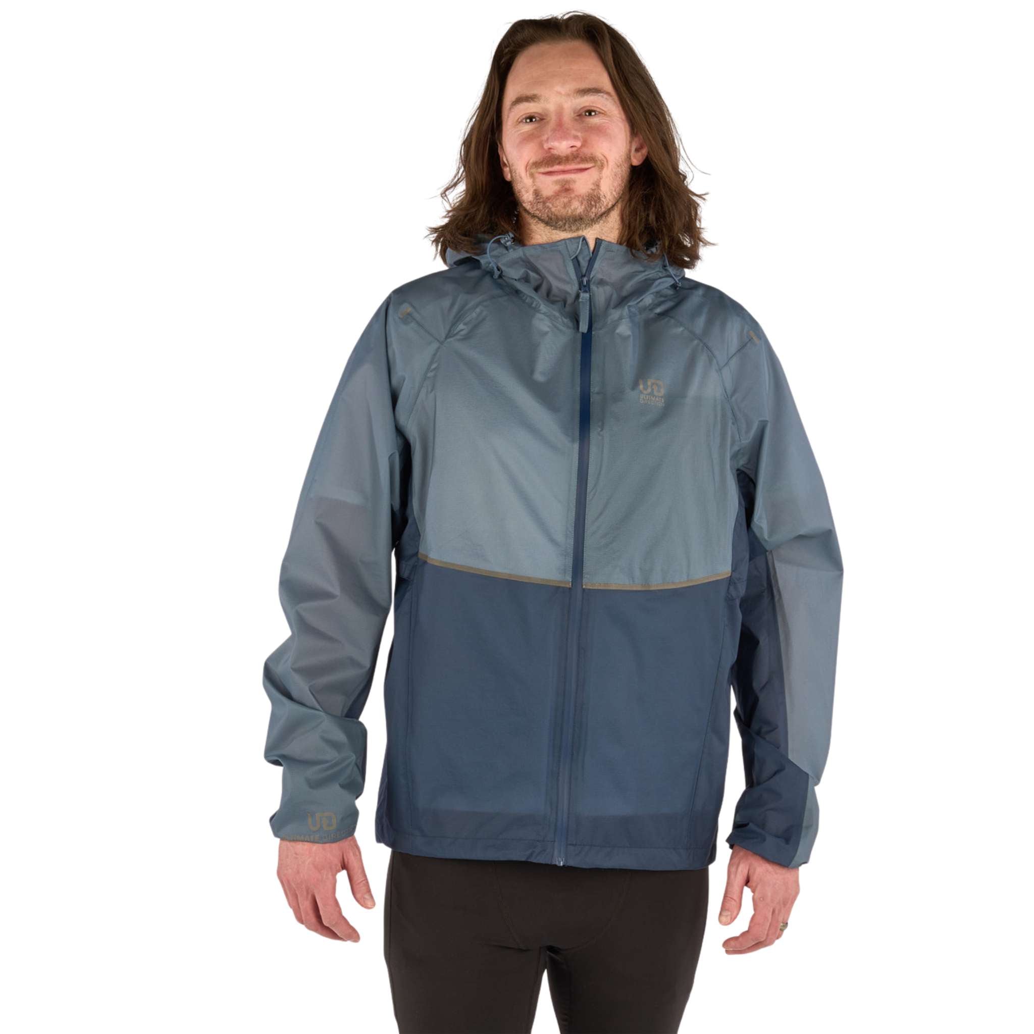 Ultimate Direction Ultra Jackets - Mens | Trail Running Jacket NZ ...