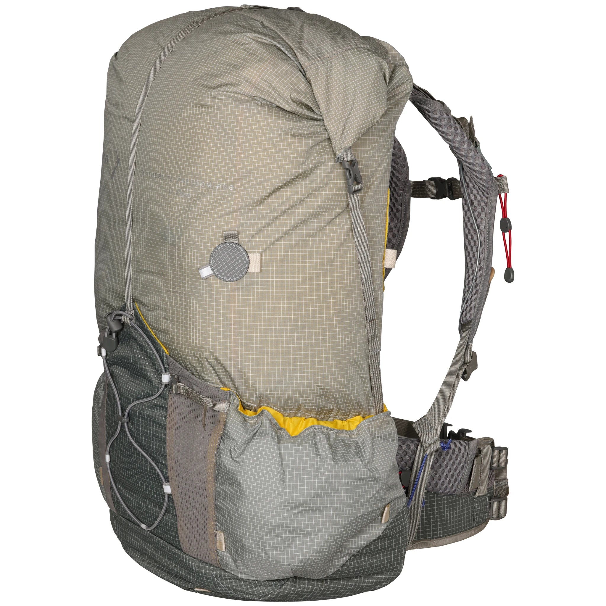 Hiking Packs NZ | Aarn Featherlite Freedom PRO – Further Faster