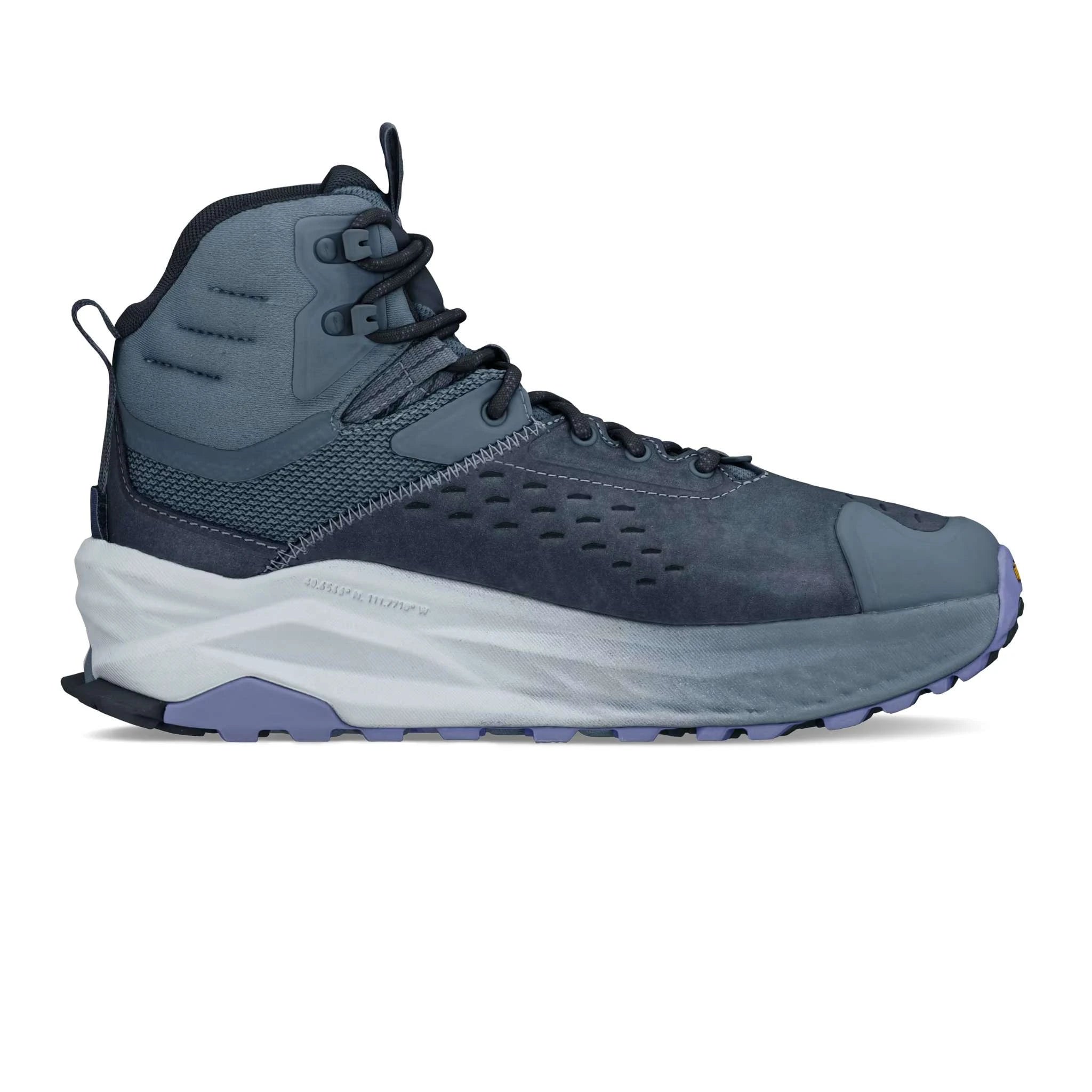 Hiking Boot NZ | Altra Olympus 6 Hiker Mid GTX 2 – Further Faster
