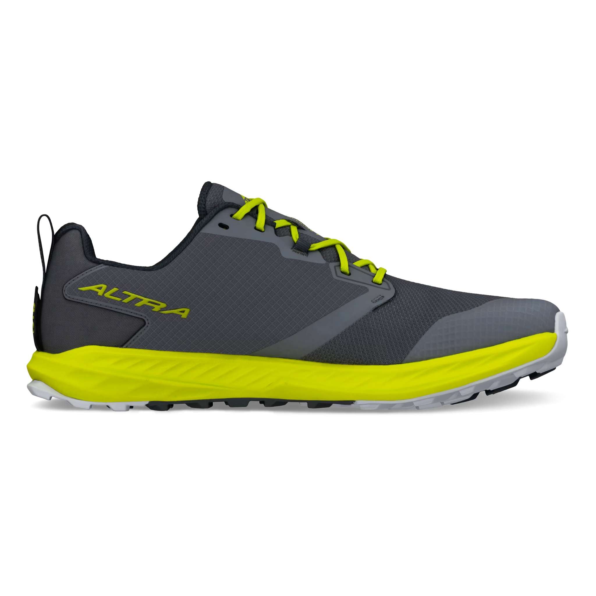 Trail Running Shoes NZ | Altra Superior 7 - Mens – Further Faster