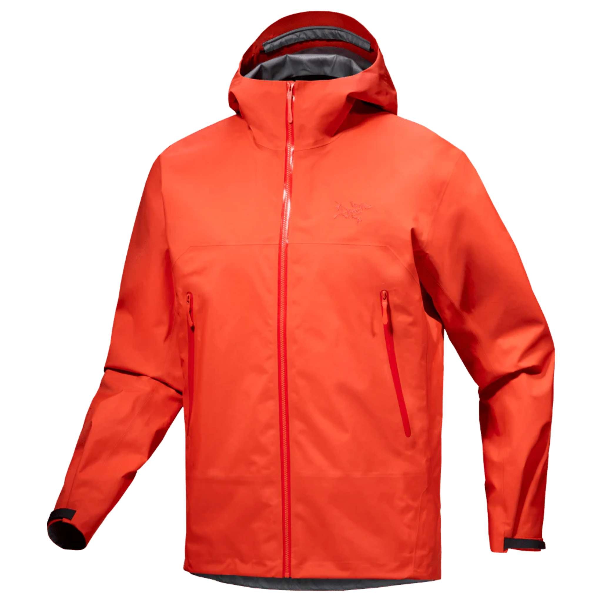 Arc'teryx Beta Jacket - Mens | Men's Jacket NZ – Further Faster