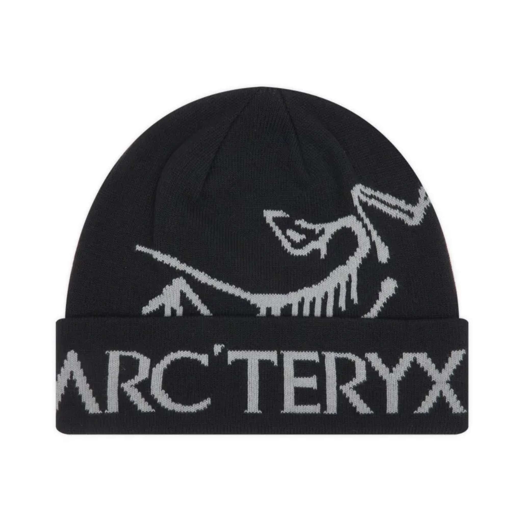 Arc'teryx Bird Word Toque | Headwear NZ | Clothing Accessories ...