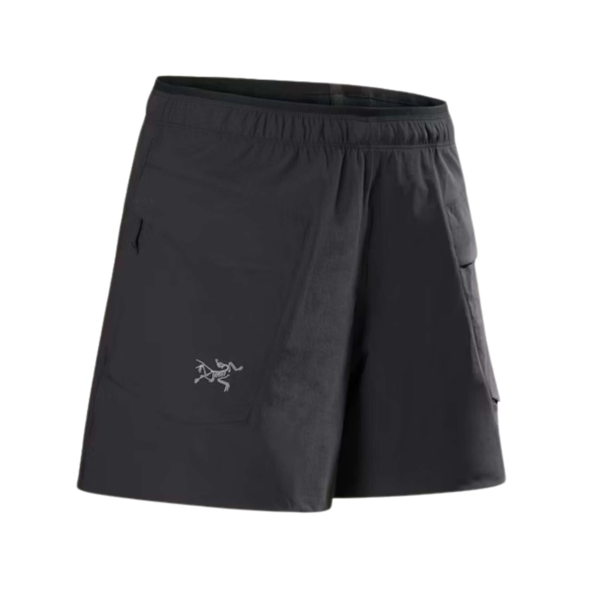 Womens Short NZ | Arc'teryx Gamma Utility 5" – Further Faster