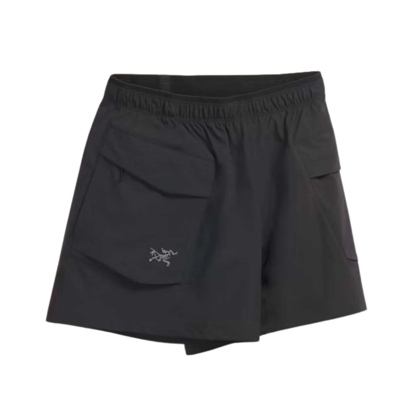 Womens Short NZ | Arc'teryx Gamma Utility 5" – Further Faster