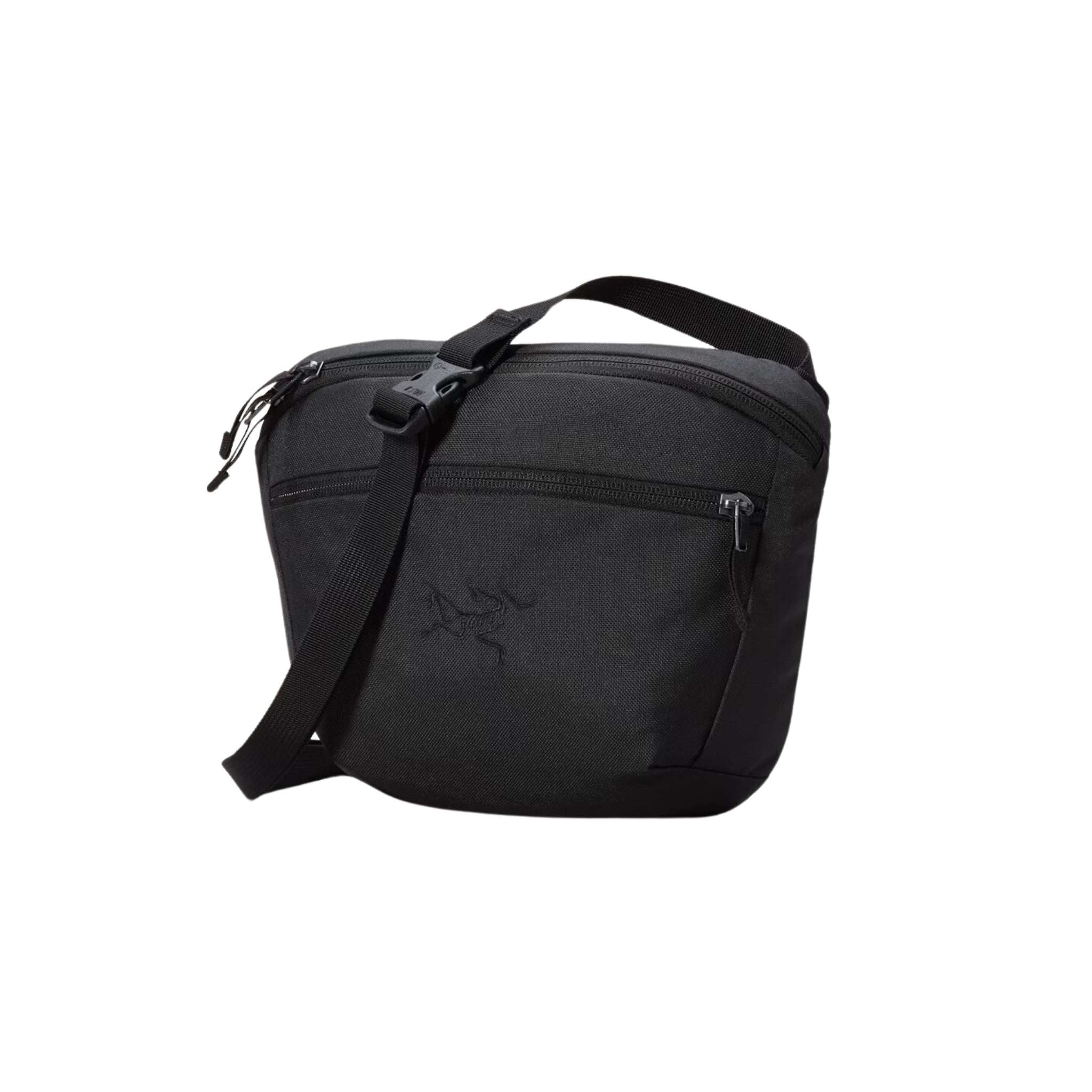 Arc'teryx Mantis 2 Waist Pack - 2L | Arcteryx Packs NZ – Further Faster