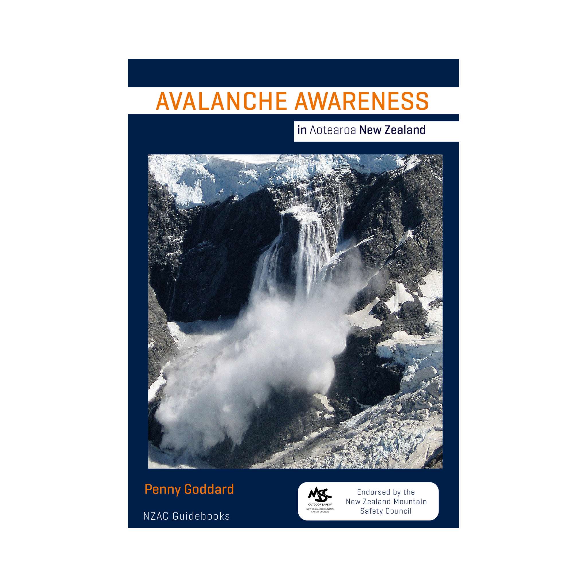 Avalanche Awareness in Aotearoa New Zealand | Rock Climbing Guide Book ...