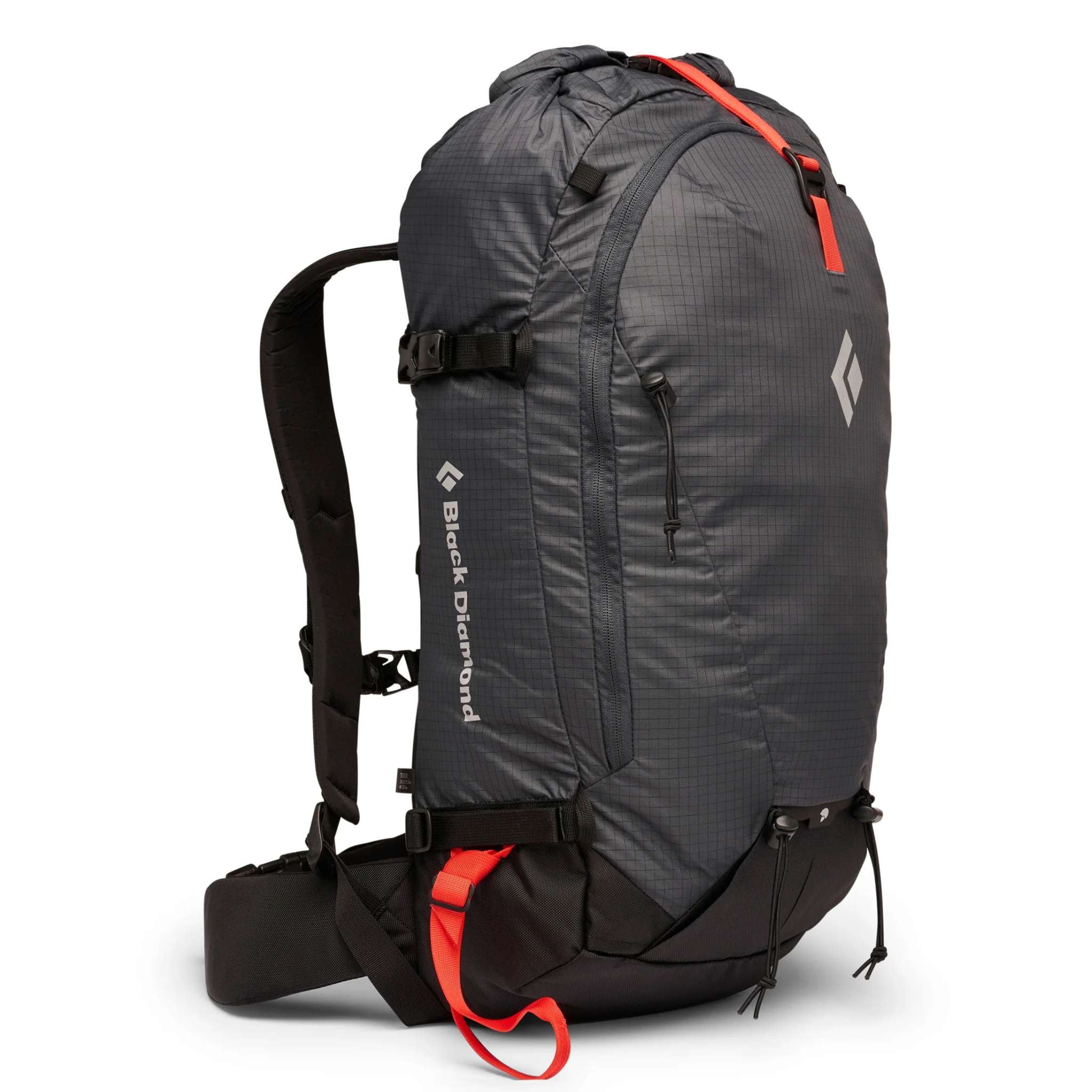 Black Diamond Cirque 35 Backpack | Ski Mountaineering Pack NZ – Further ...