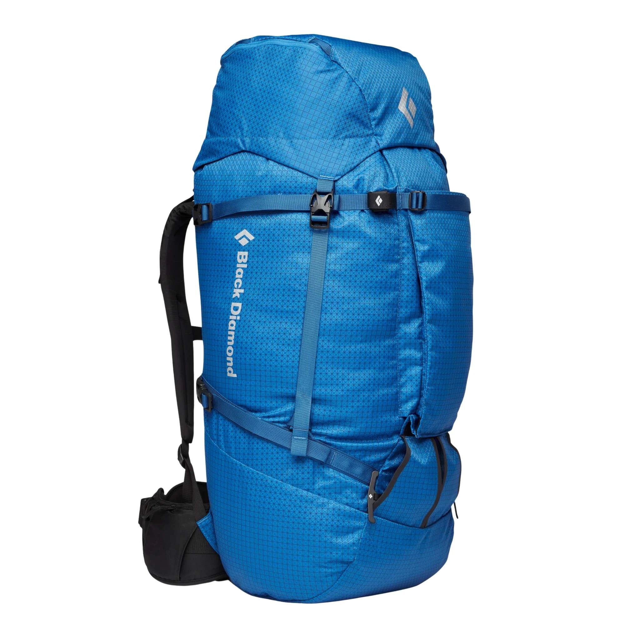 Alpine Pack NZ | Black Diamond Mission 75 Pack – Further Faster