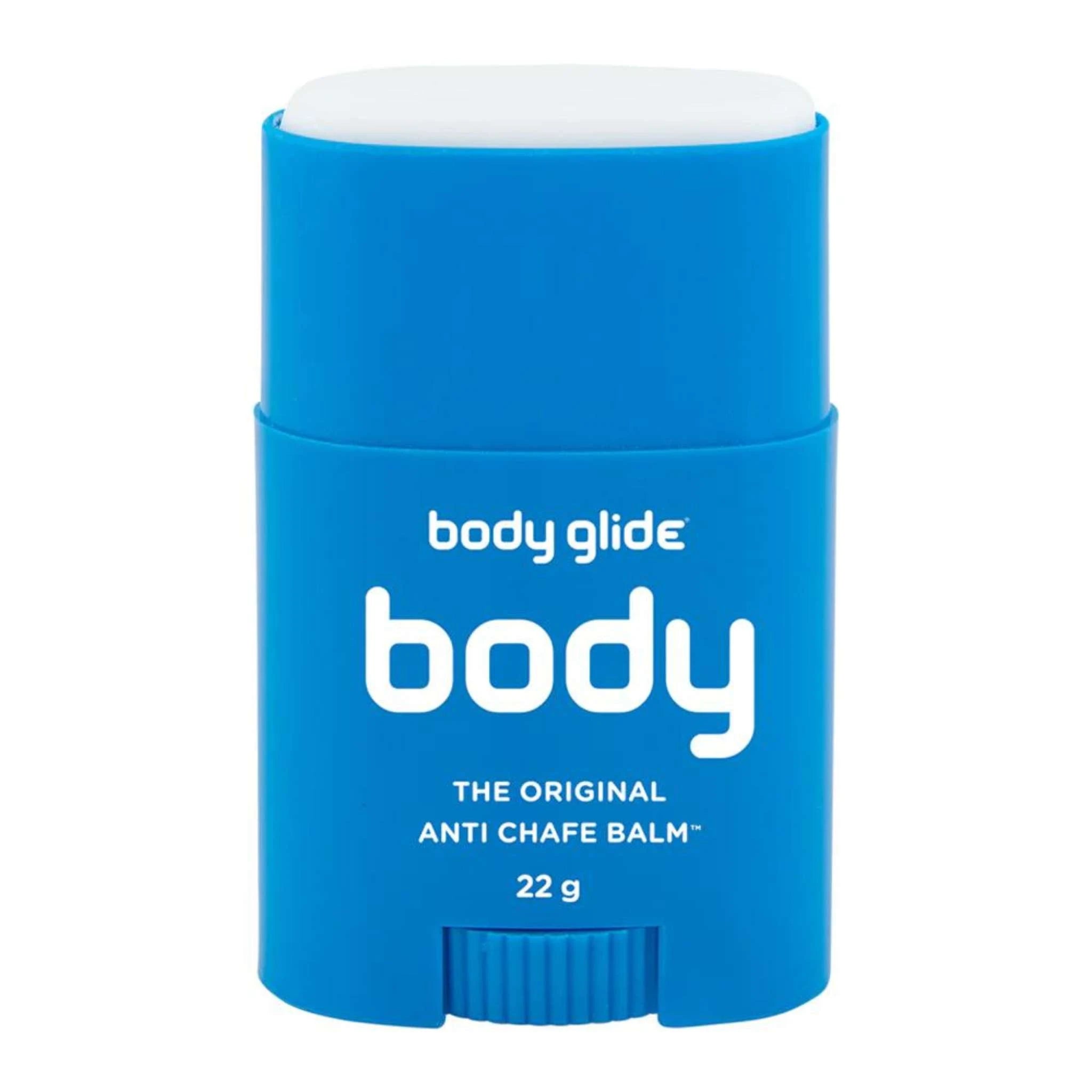 Body Glide Original Balm - 22gm | Anti Chafing Balm | NZ – Further Faster