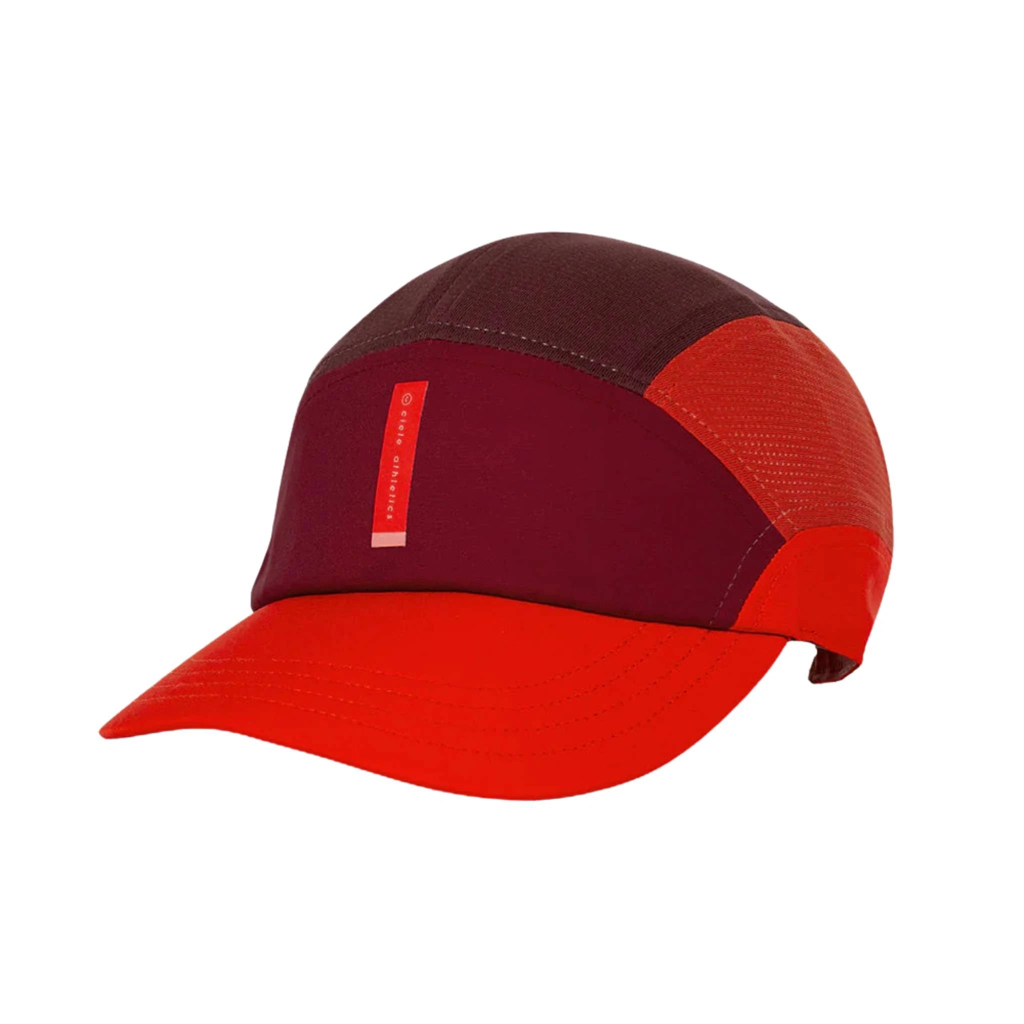 Headwear NZ | Ciele FSTCap SC Comp Iconic VC Cap – Further Faster