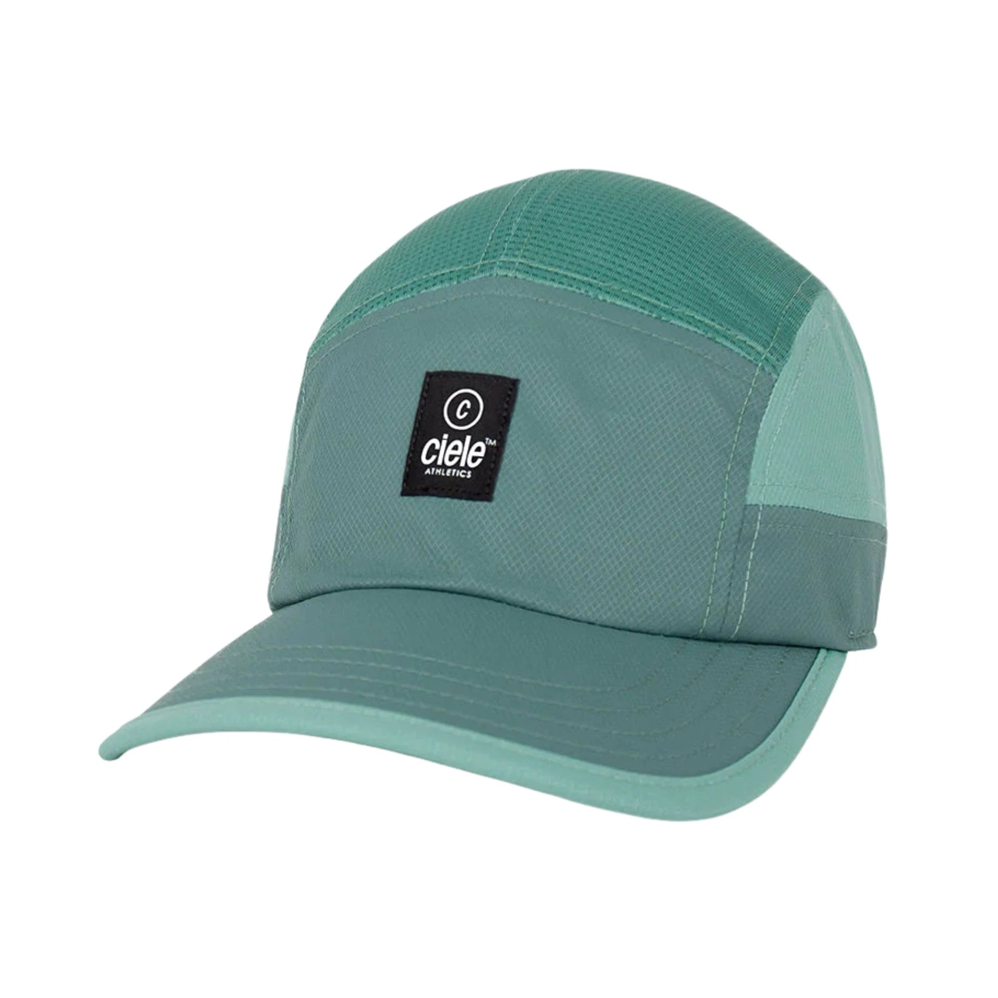 Headwear NZ | Ciele GOCap SC Classic CPlus Cap – Further Faster