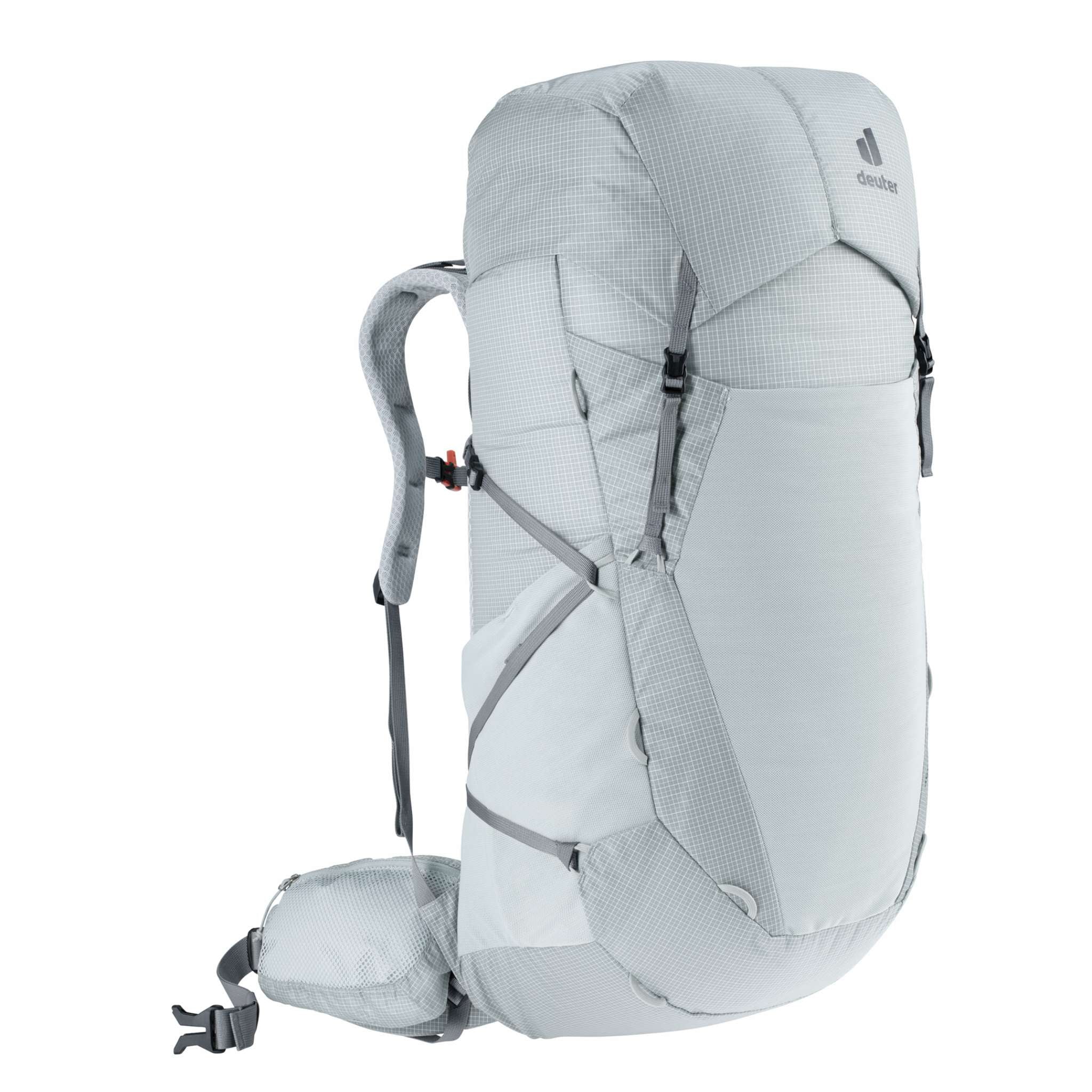 Deuter Aircontact Ultra 45+5SL Pack - Womens | Tramping & Hiking Packs ...