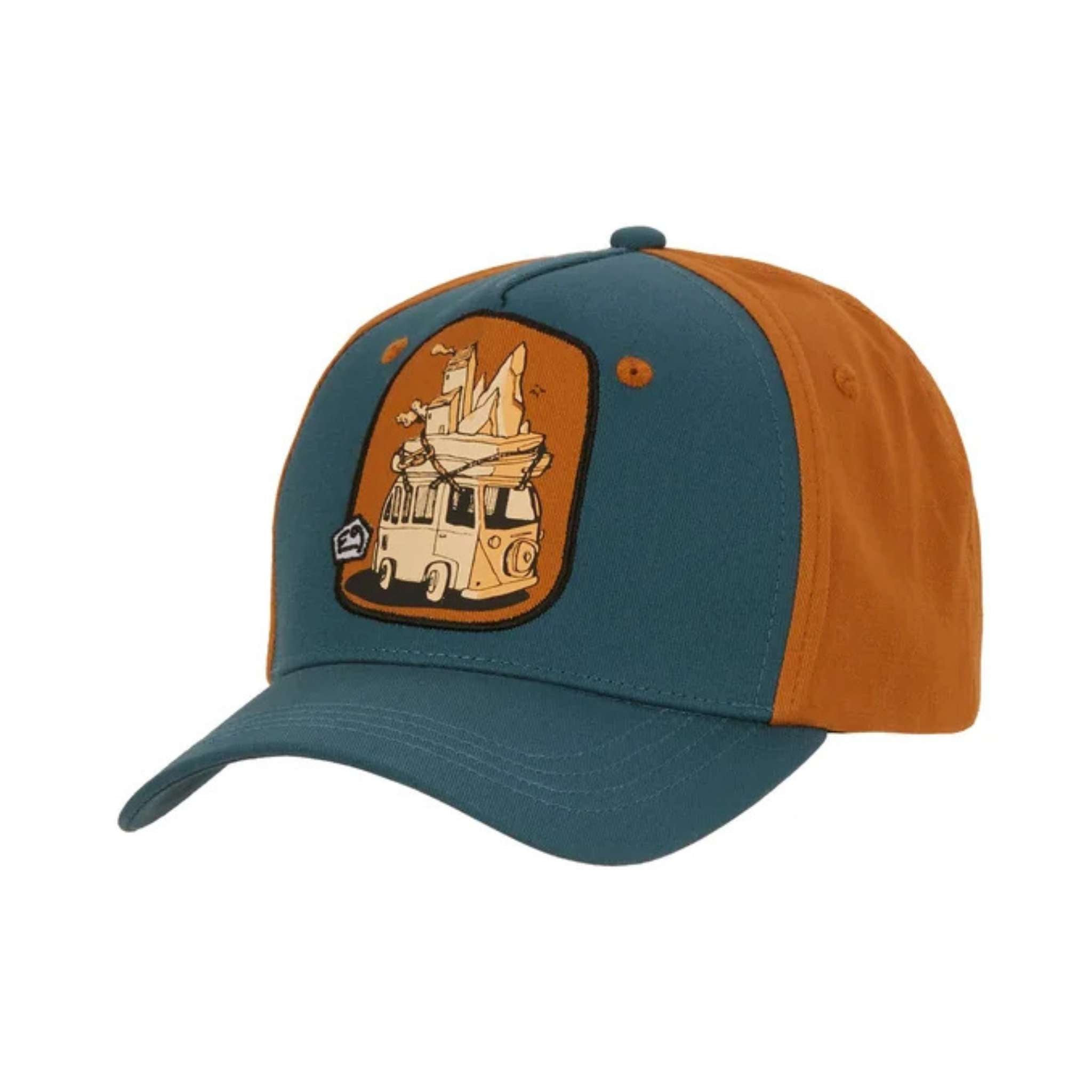 E9 Trip Cap | Headwear | Further Faster NZ