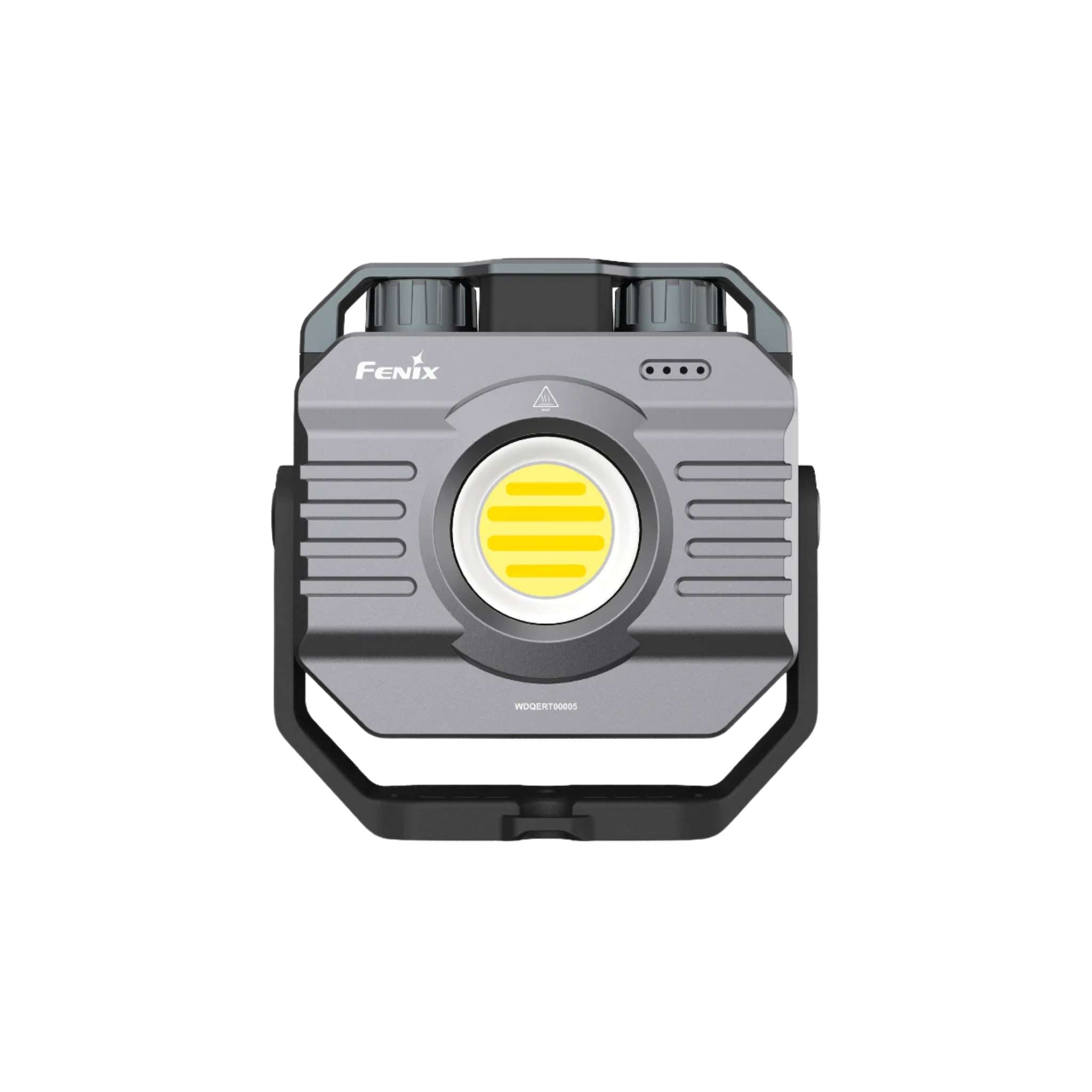 Fenix Lantern CL28R 2000 Lumens - Black | Head Torches and Lanterns NZ ...