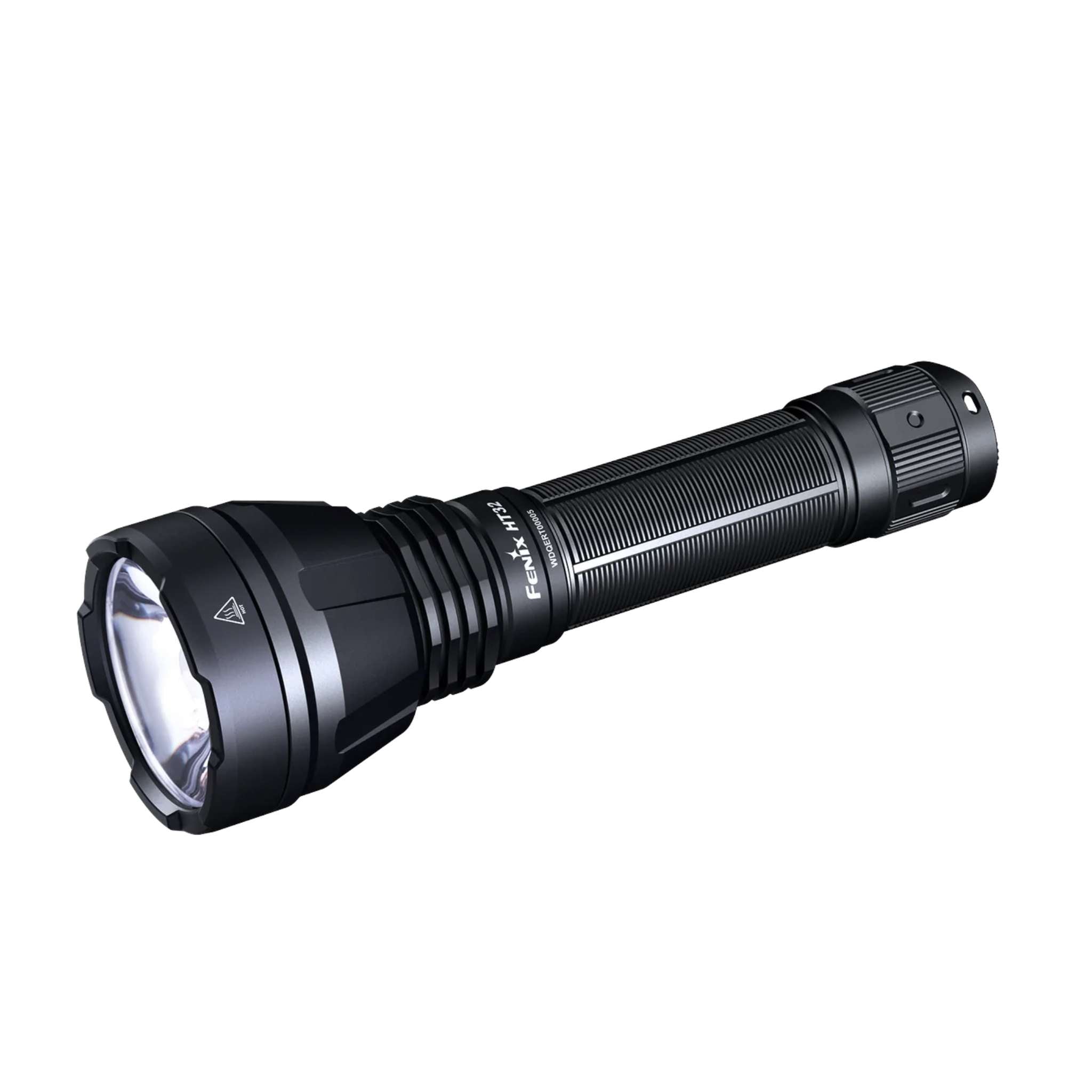 Fenix - Torch HT32 2500 Lumens - Black | Head Torches and Lanterns NZ ...