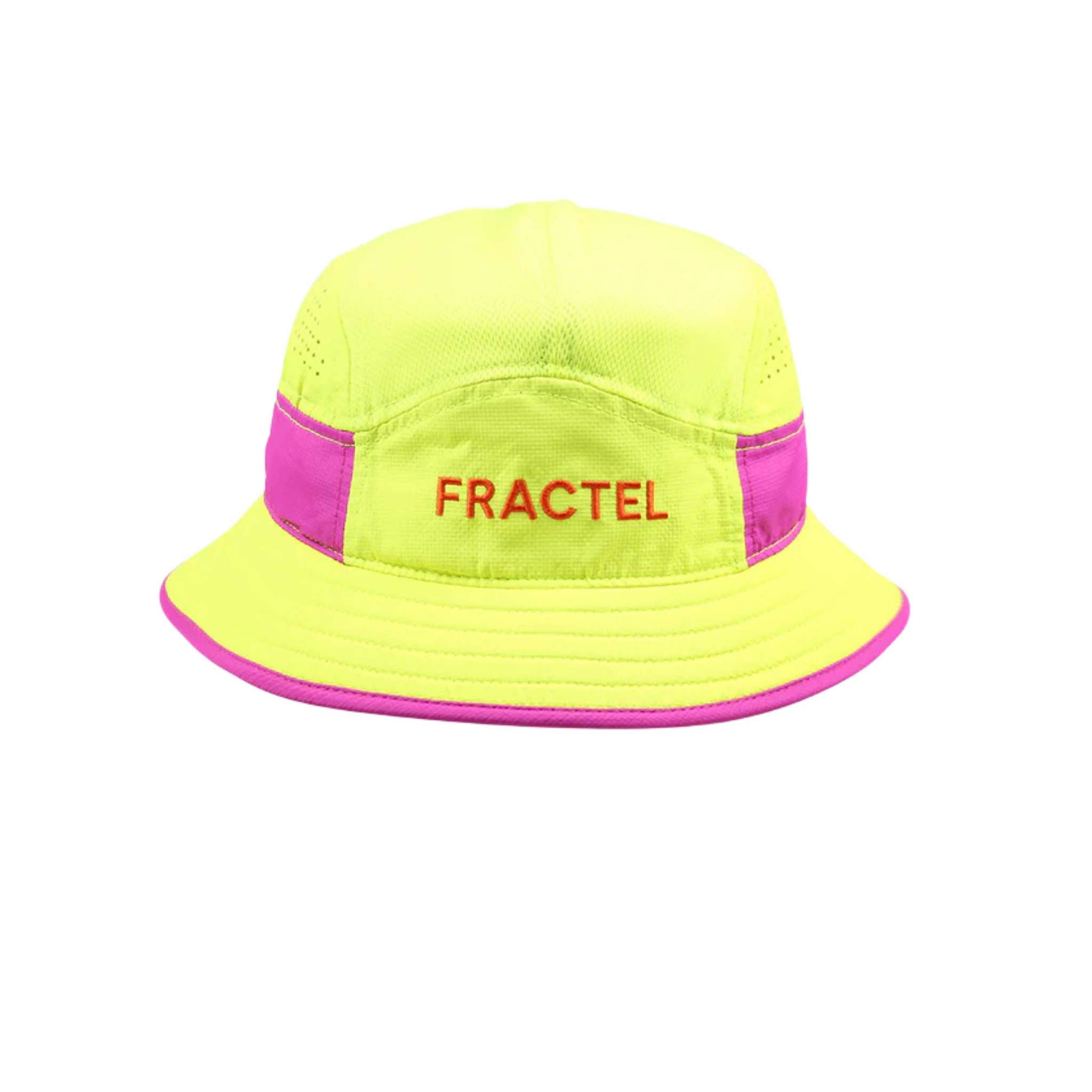 Fractel B-Series Edition Bucket Hat | Fractel Headwear NZ – Further Faster