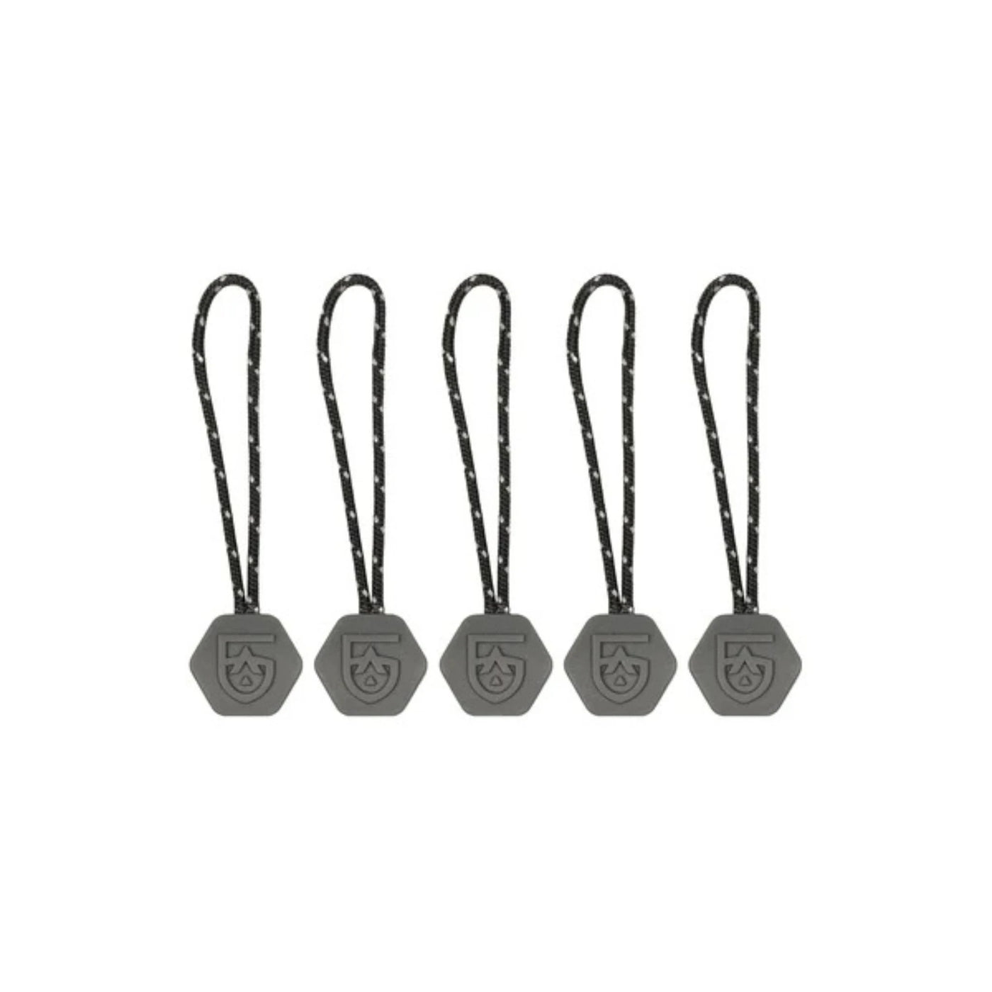 Replacement Parts NZ | Gear Aid Zipper Pull 5pk – Further Faster