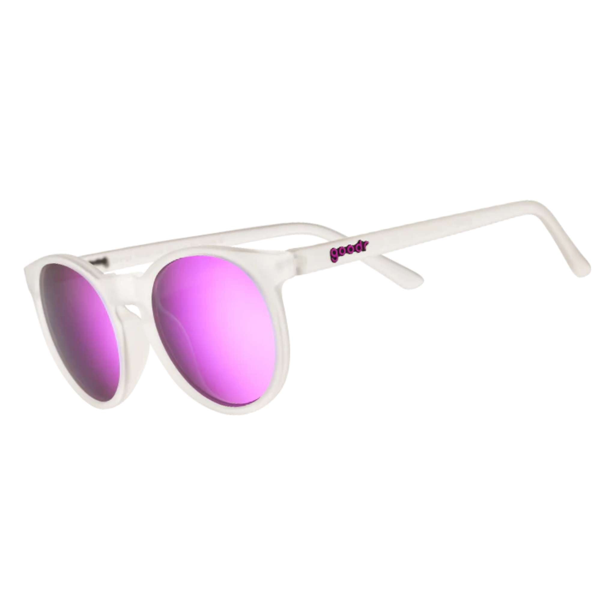 Goodr CG's Sunglasses -Strange Things Afoot at the Circle Bar ...