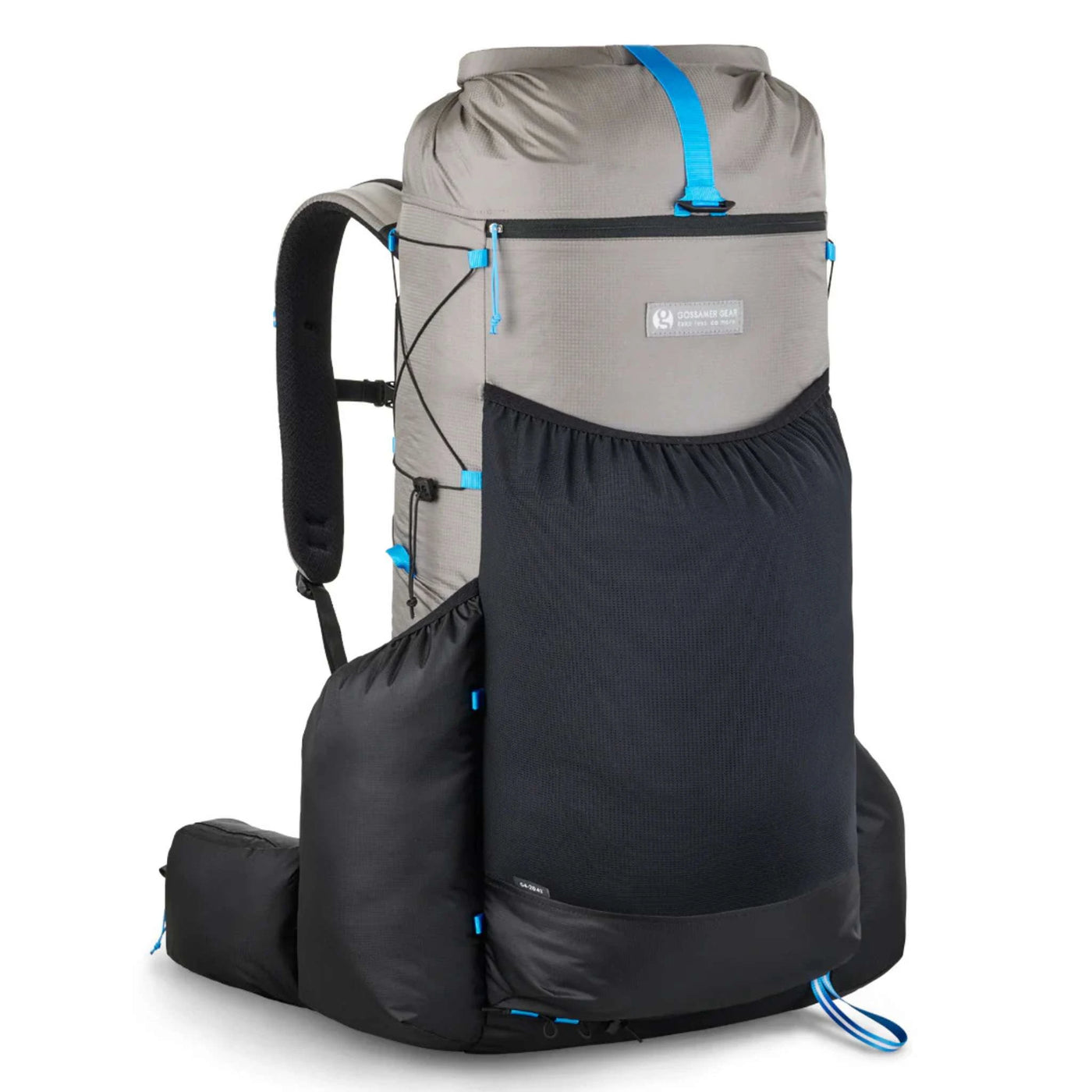 Hiking Pack NZ | Gossamer Gear G4-20 Ultralight 42 – Further Faster