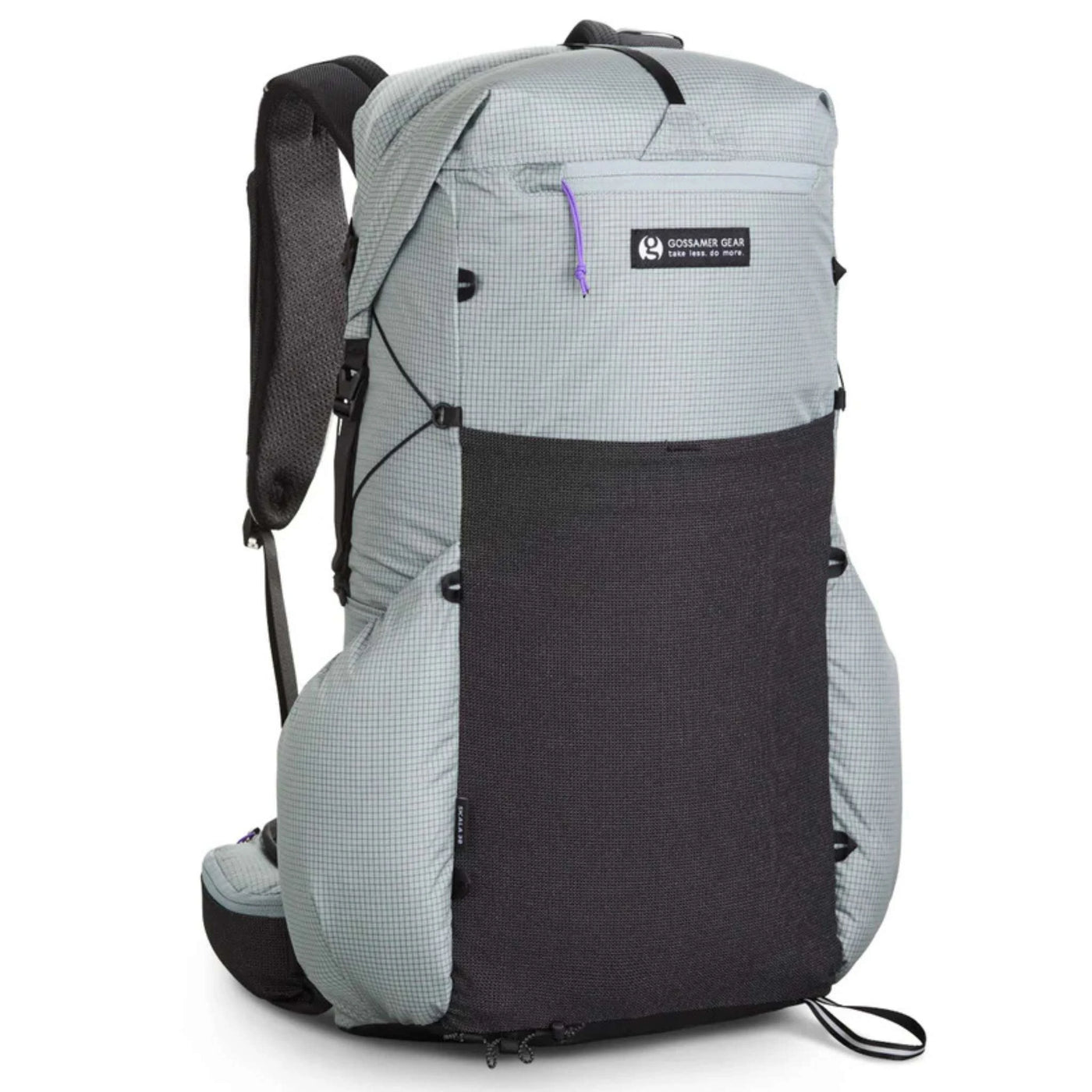 Gossamer Gear Skala 38 Ultralight Backpack – Further Faster