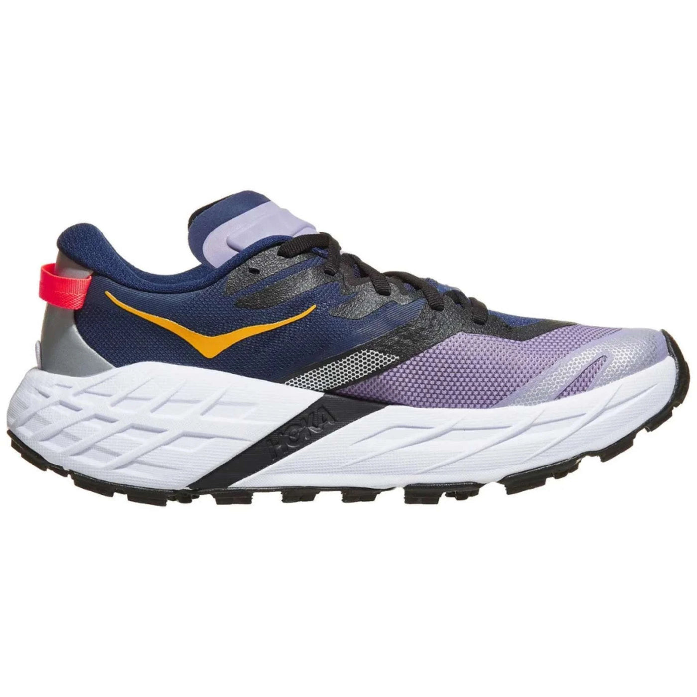 Trail Shoe NZ | Hoka Speedgoat 7 Wide Shoe Women – Further Faster