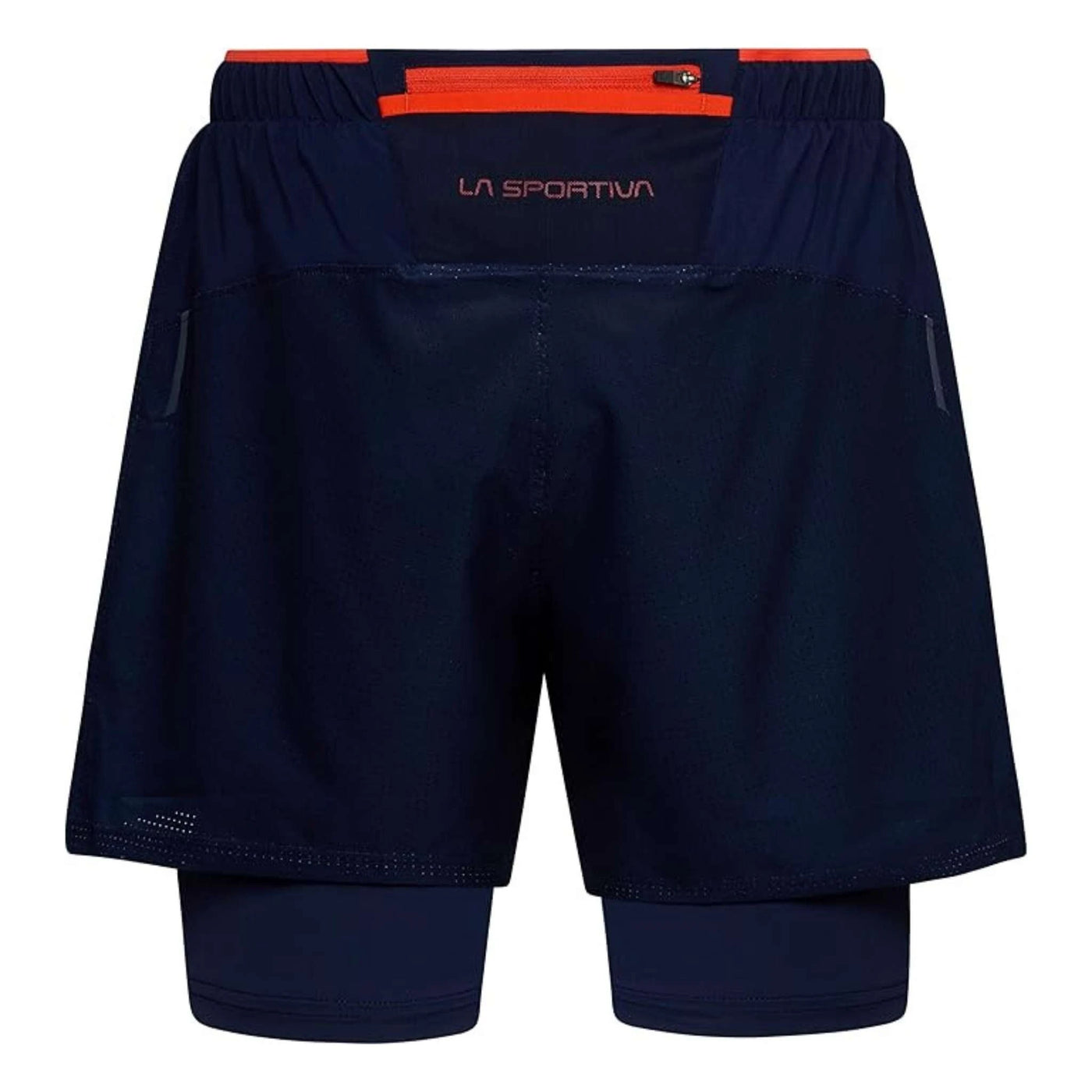 La Sportiva Trail Bite Short – Further Faster