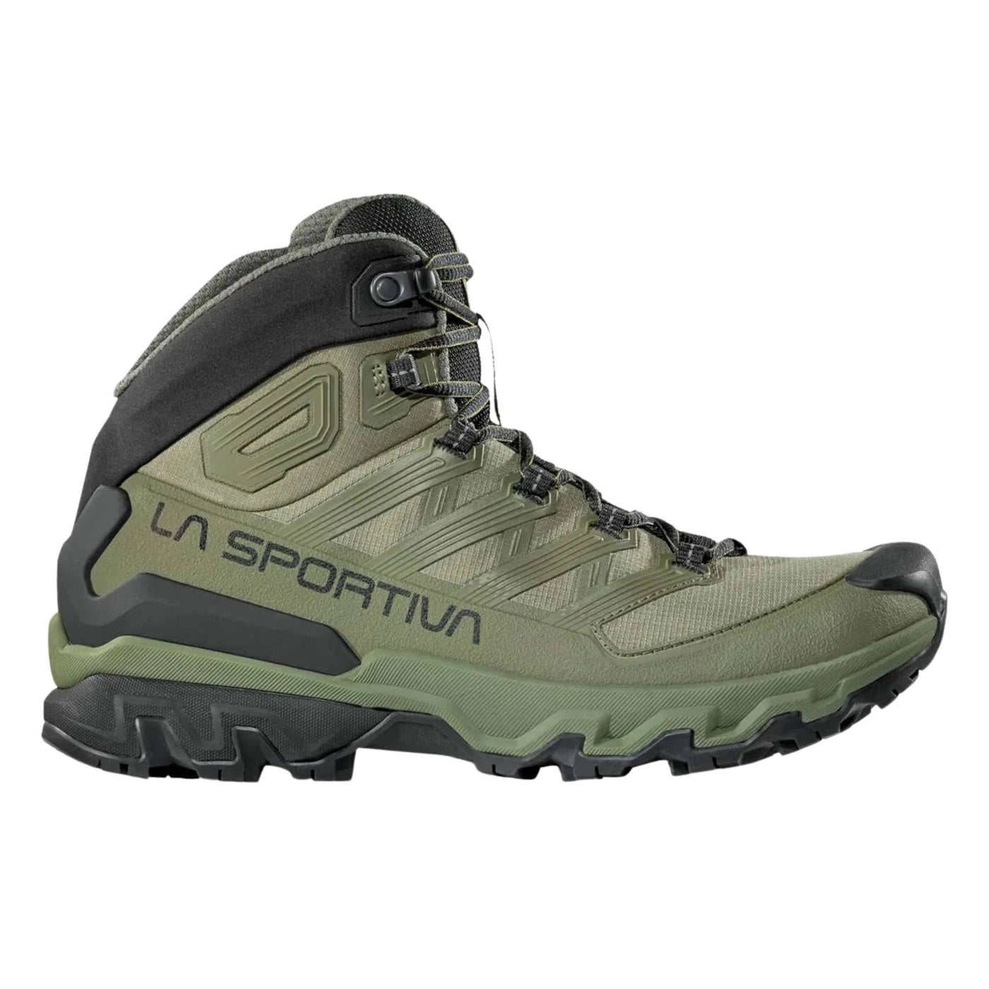 La Sportiva Ultra Raptor 3 Mid GTX Boot - Mens – Further Faster