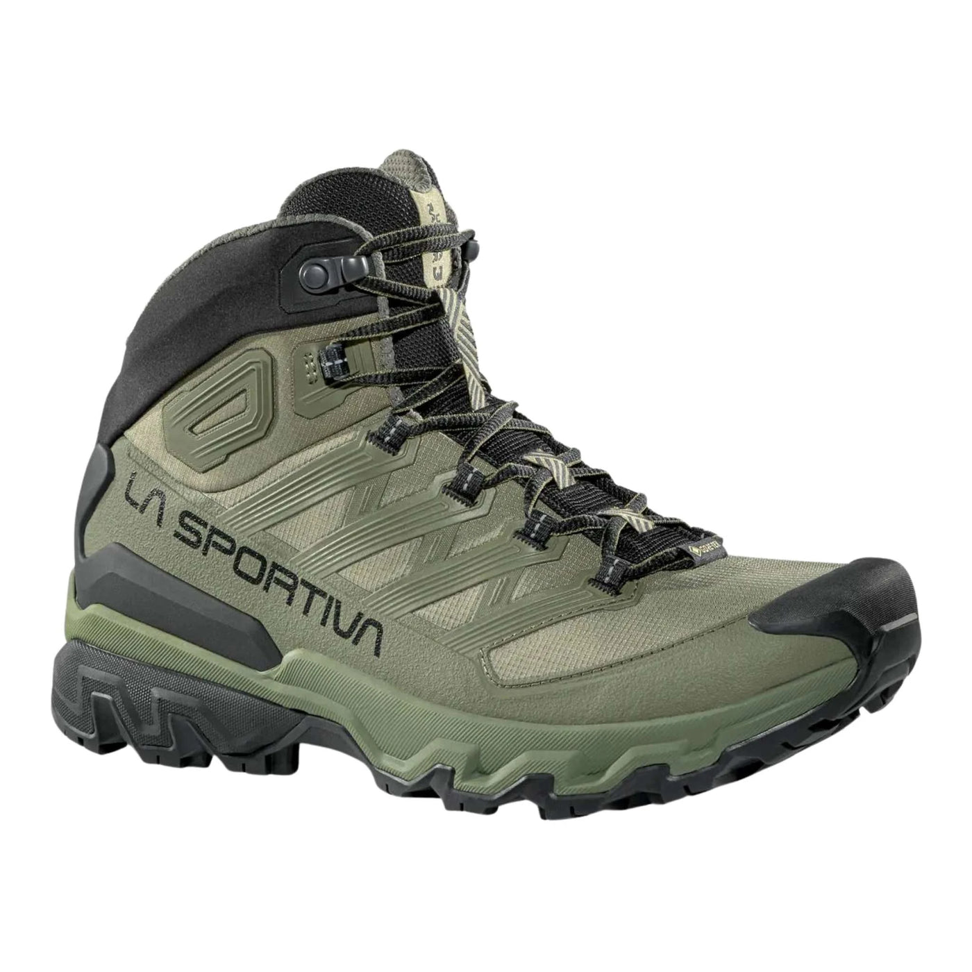 La Sportiva Ultra Raptor 3 Mid GTX Boot - Mens – Further Faster