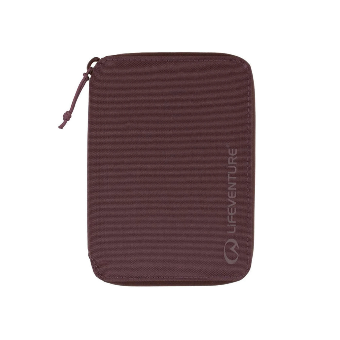 Travel Wallet NZ| Lifeventure RFID Mini Recycled – Further Faster