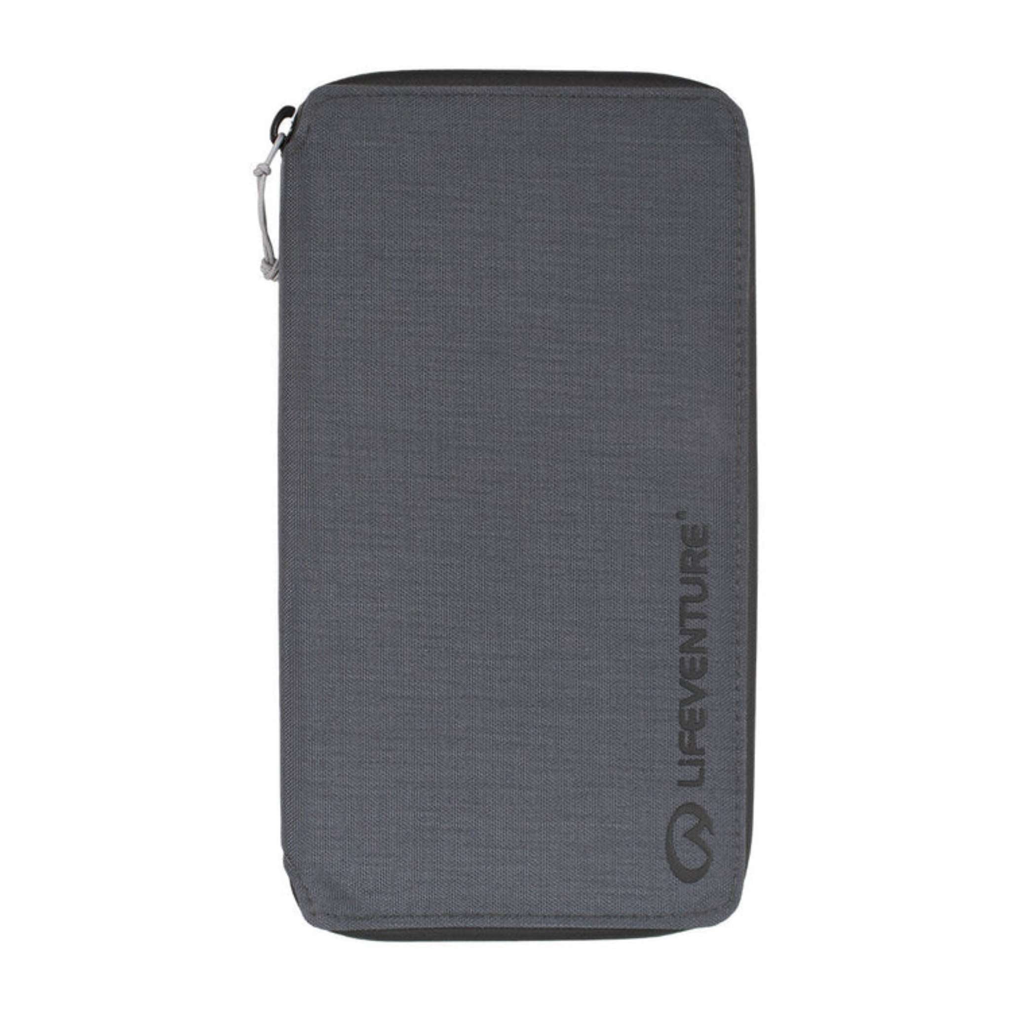Lifeventure RFID Travel Wallet - Recycled | Travel Wallets | NZ ...