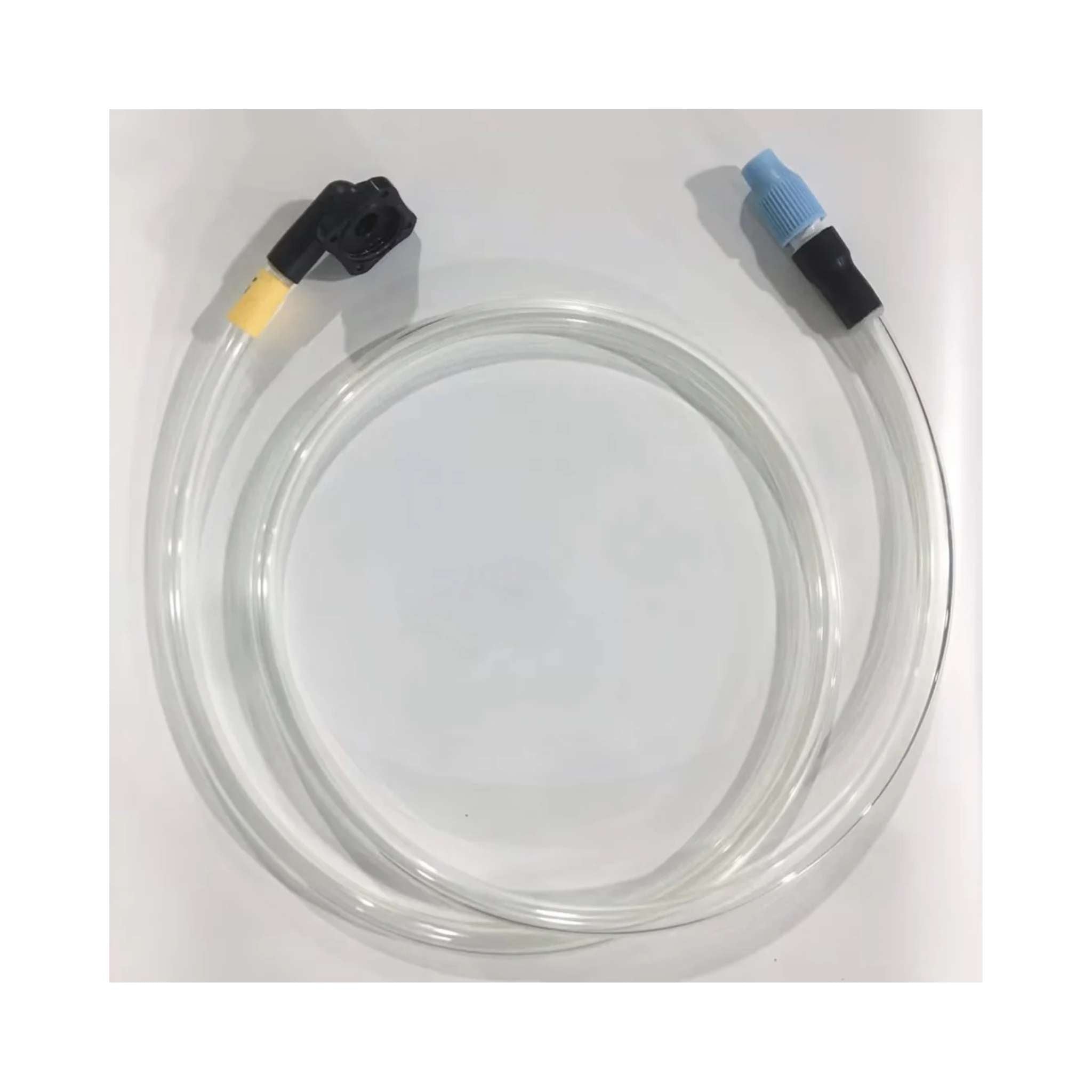 Micro Rafting Systems Refill Tube | Packraft Accessories NZ – Further ...