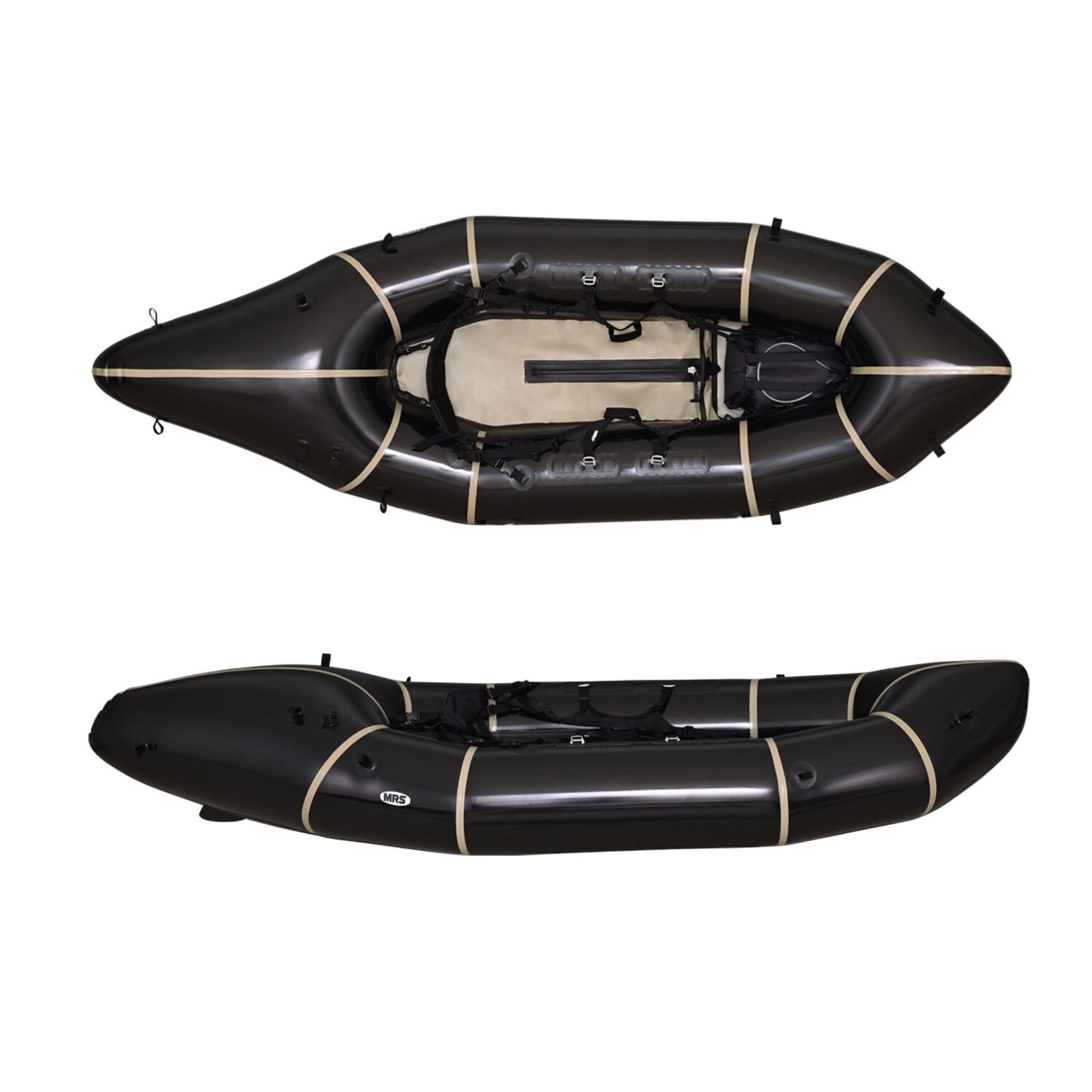 Micro Rafting Systems Viking EVO Self Bailer Elite | Packrafts and ...