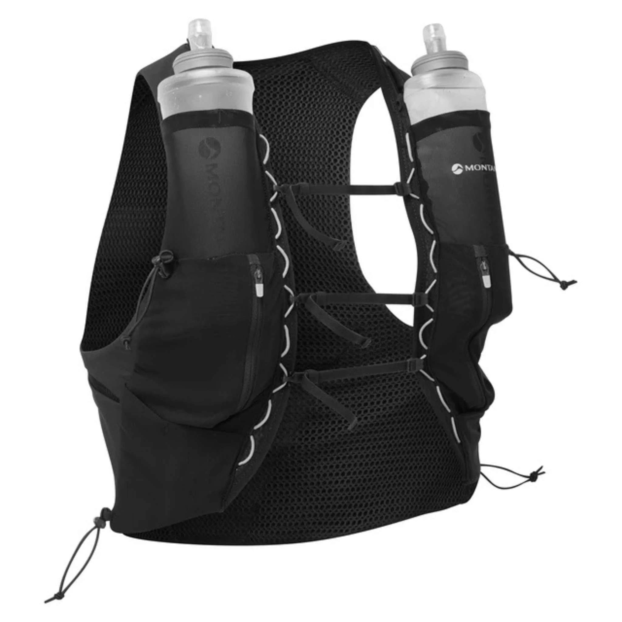 Hydration Vest NZ | Montane Gecko VP + Vest – Further Faster