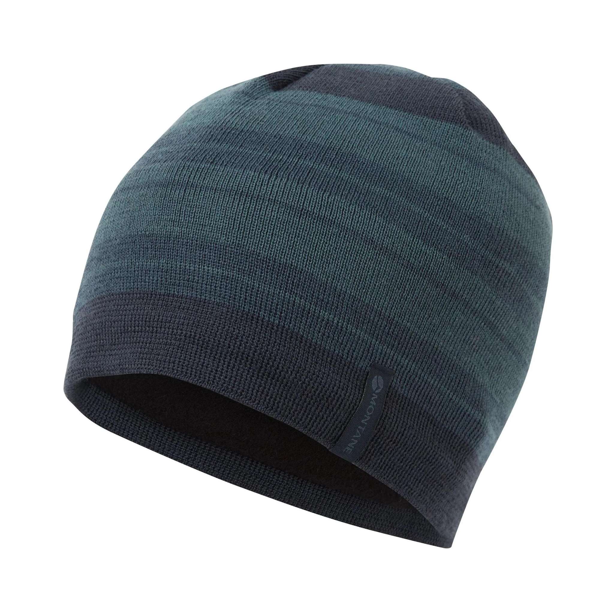 Montane Jack Beanie Regular - SS25 | Warm Beanie NZ – Further Faster