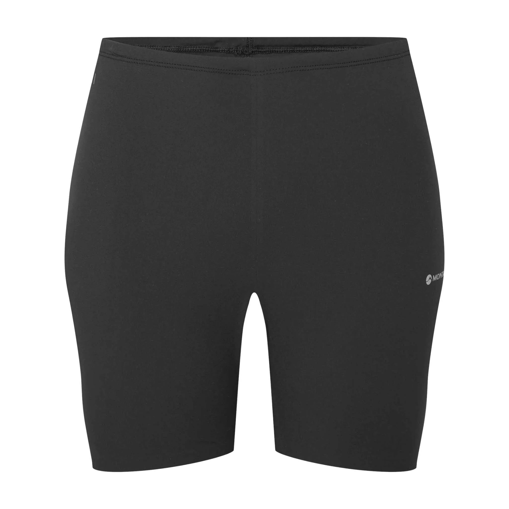 Womens Trail Running NZ | Montane NZ Jetstream 4" Tights – Further Faster