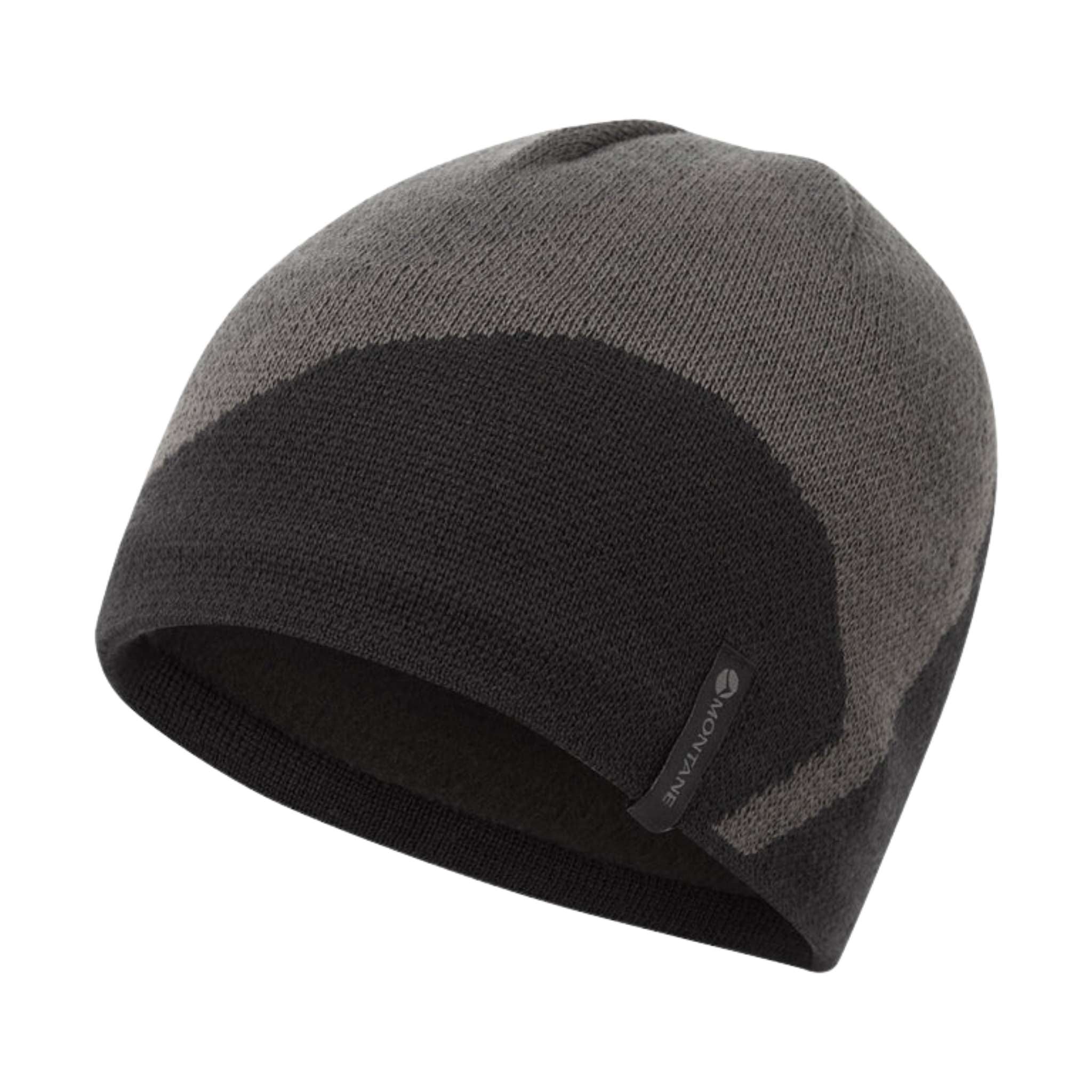 Montane Logo Beanie | Winter Beanies | Headwear NZ – Further Faster