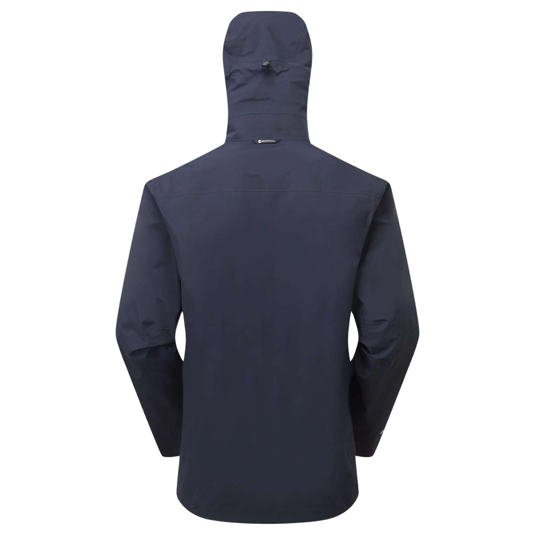 Montane Phase Pro Shell Jacket - Mens | Montane Alpine Waterproof Jacket NZ – Further Faster
