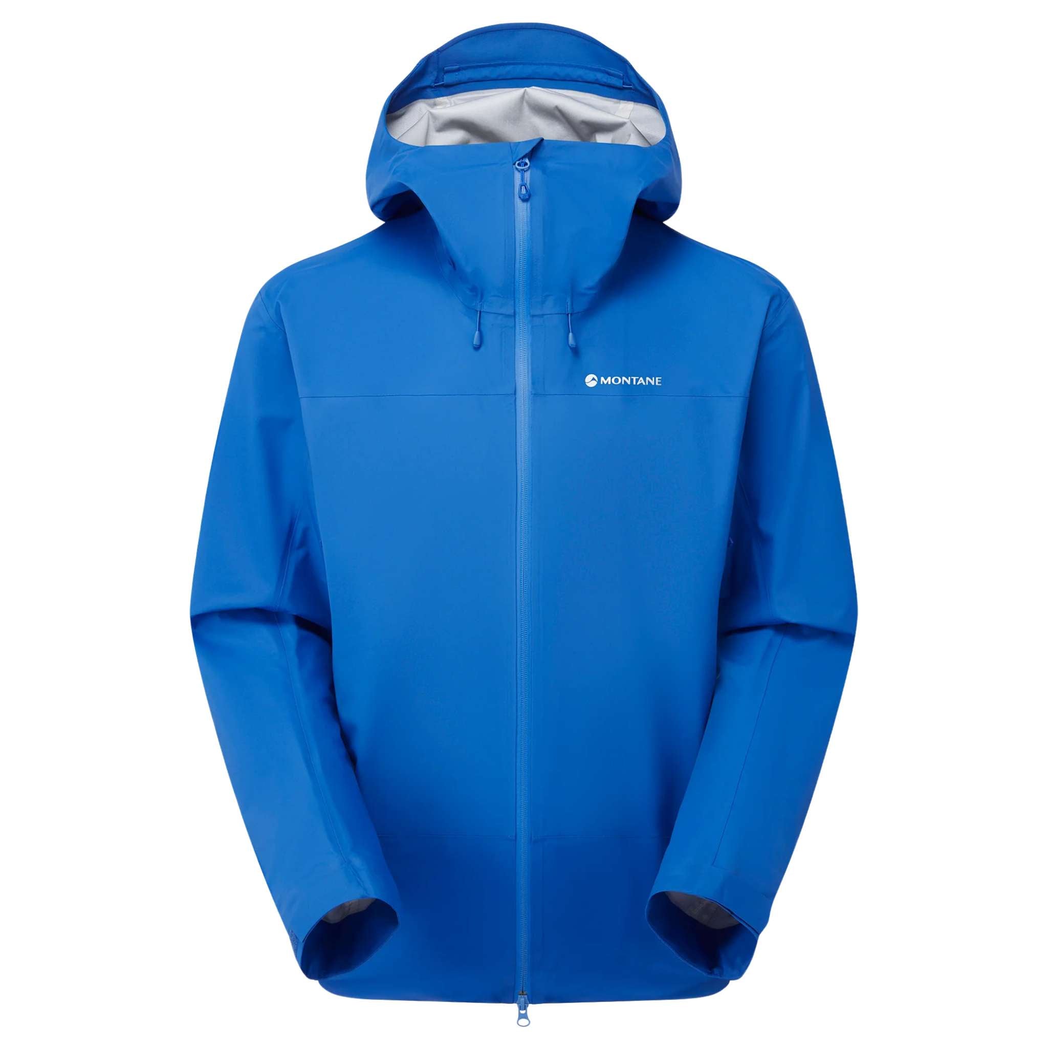 Mens Rain Jacket NZ | Montane Torren Jacket – Further Faster