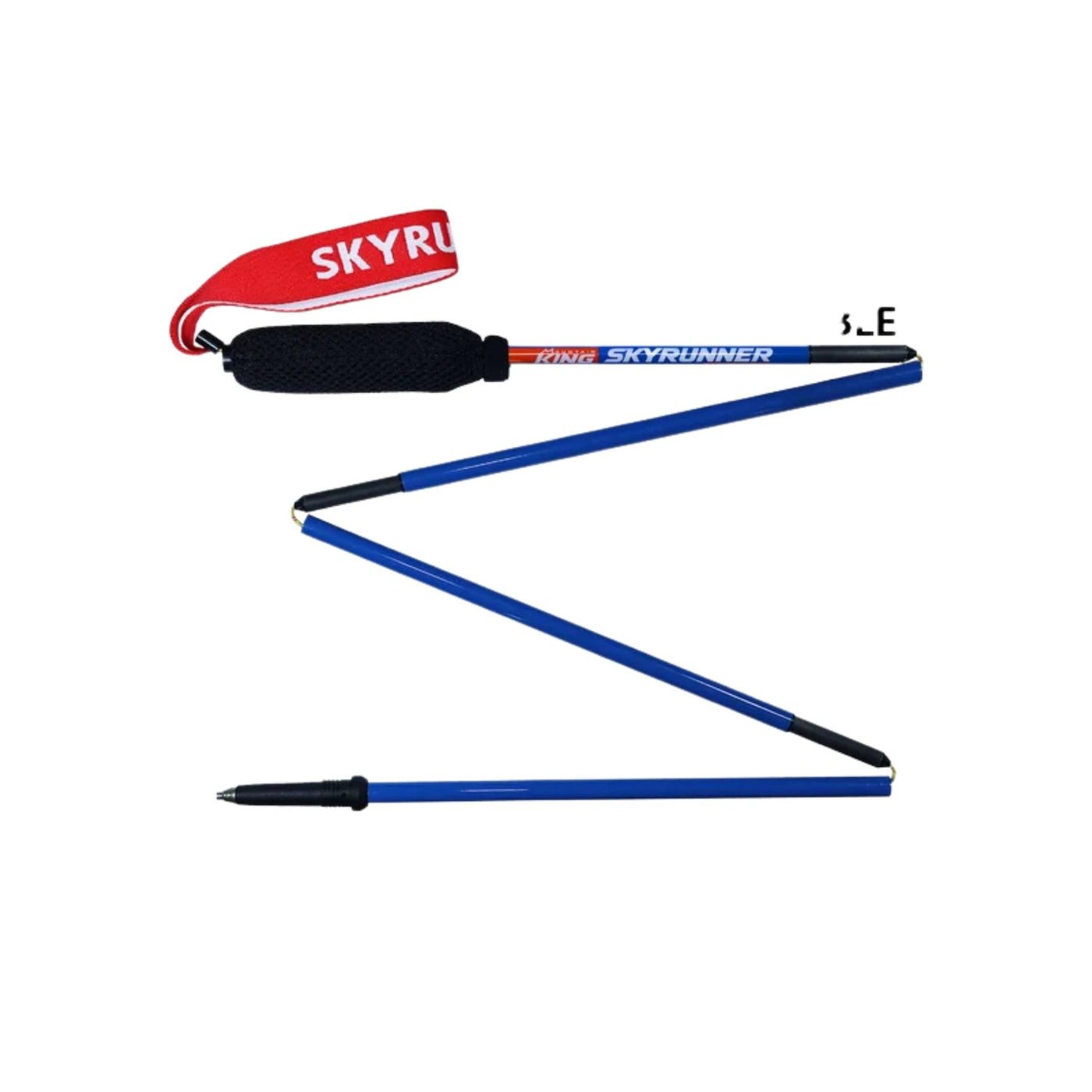 Mountain King Skyrunner RaceDay Neo Pole - Pair – Further Faster