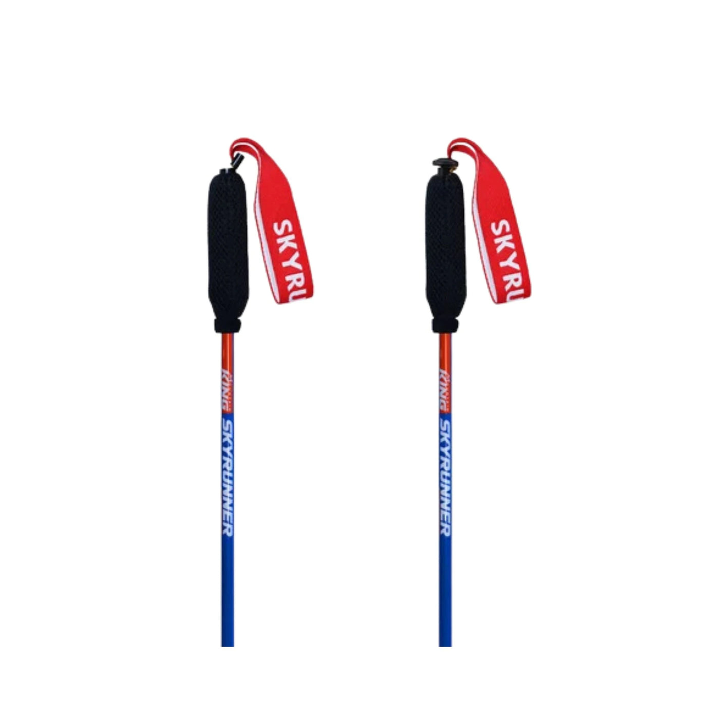Mountain King Skyrunner RaceDay Neo Pole - Pair – Further Faster