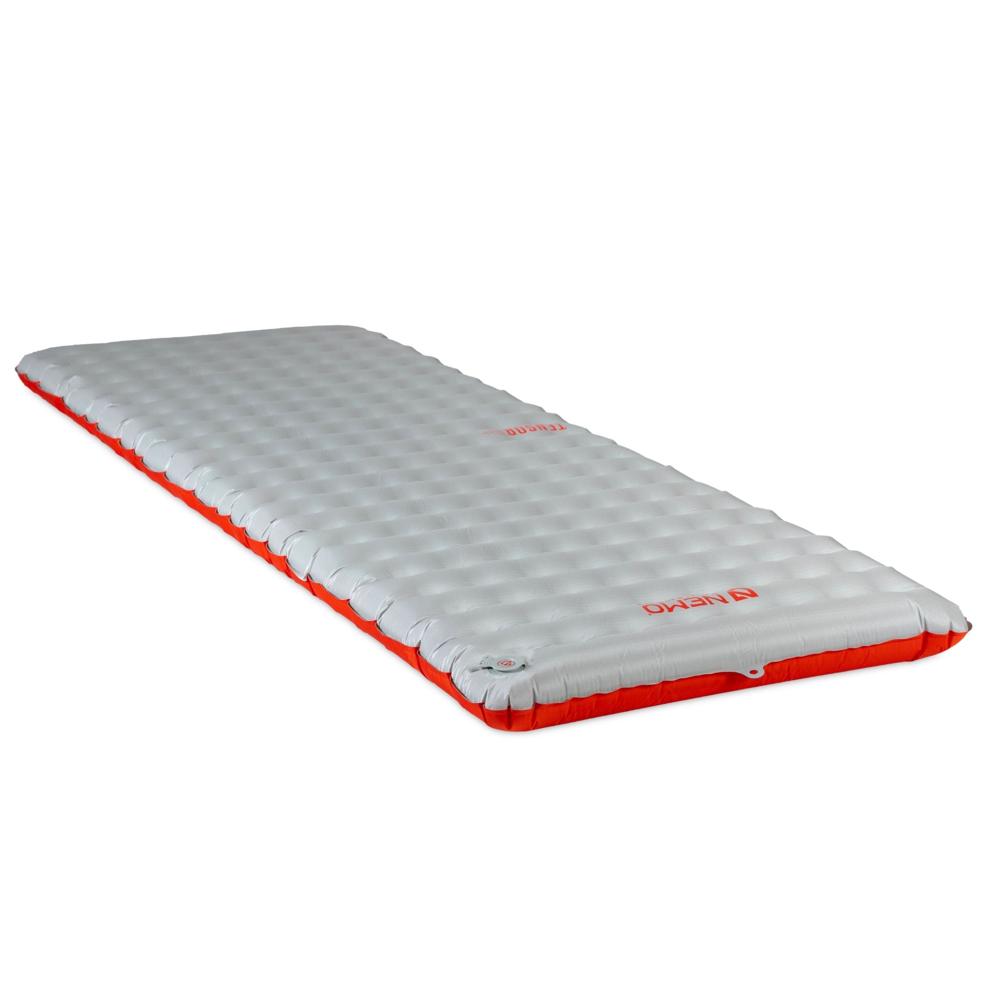 Nemo Sleeping Pad Tensor All-Season - Regular Wide | Sleeping Mats NZ ...