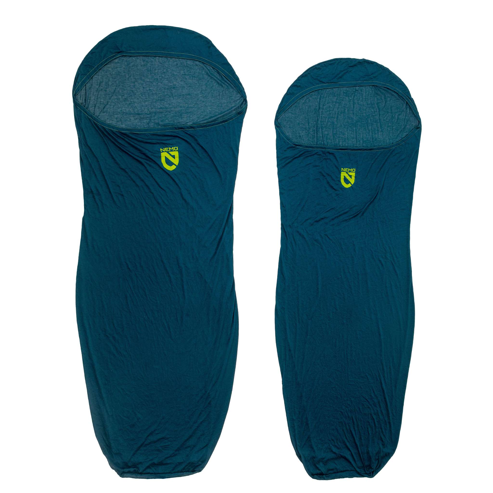 Nemo Tracer Sleeping Liner - Regular | Sleeping Bag Liners NZ – Further ...