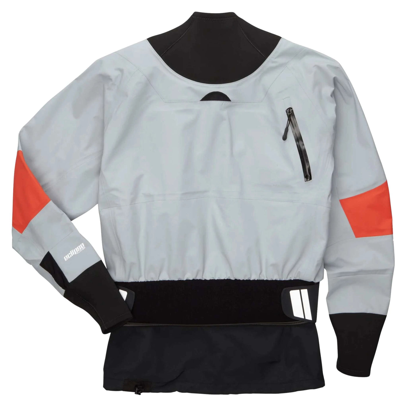 Paddle Gear NZ | NRS Flux Dry Top - Mens – Further Faster