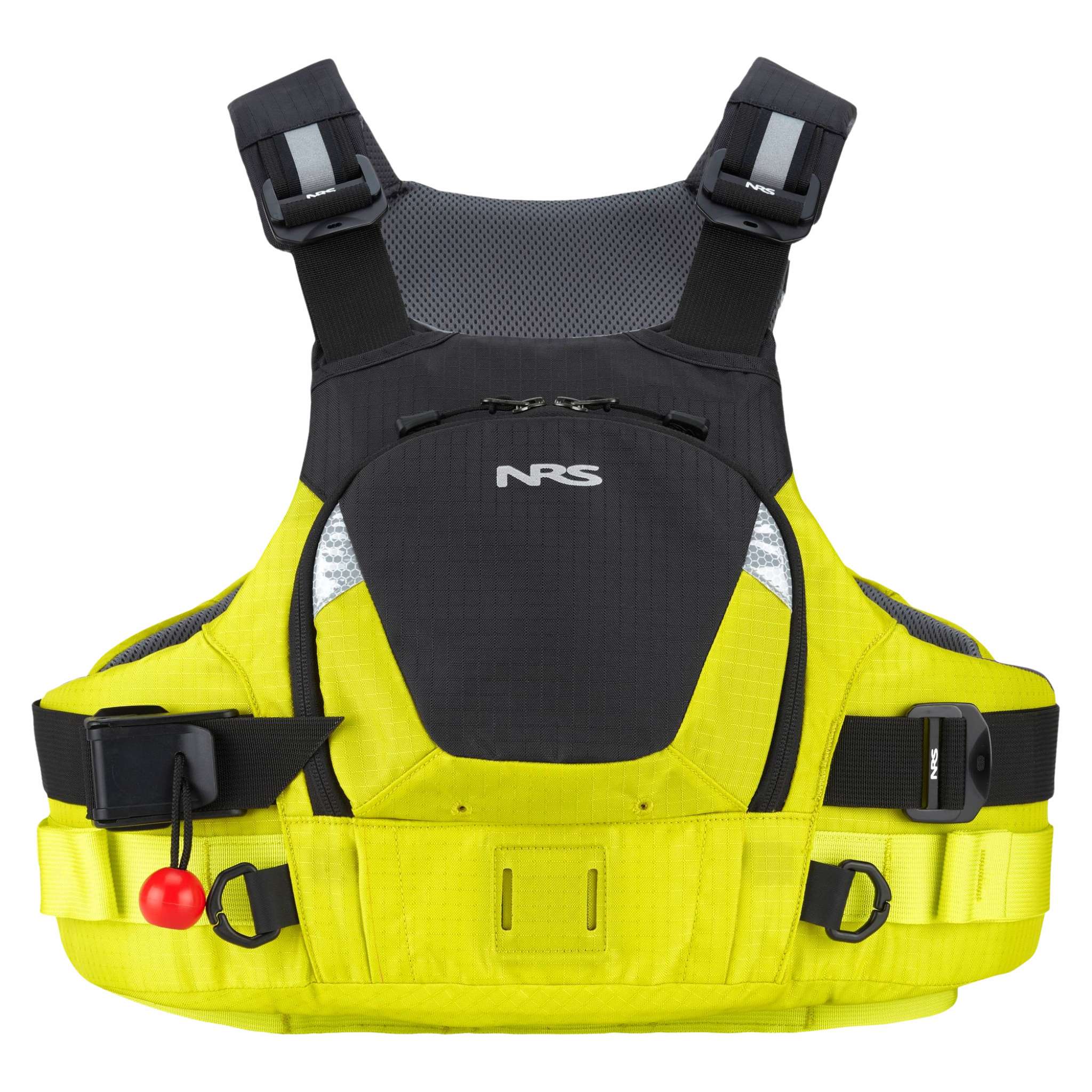 NRS Vector PFD | Kayaking and Paddle PFD | NZ – Further Faster