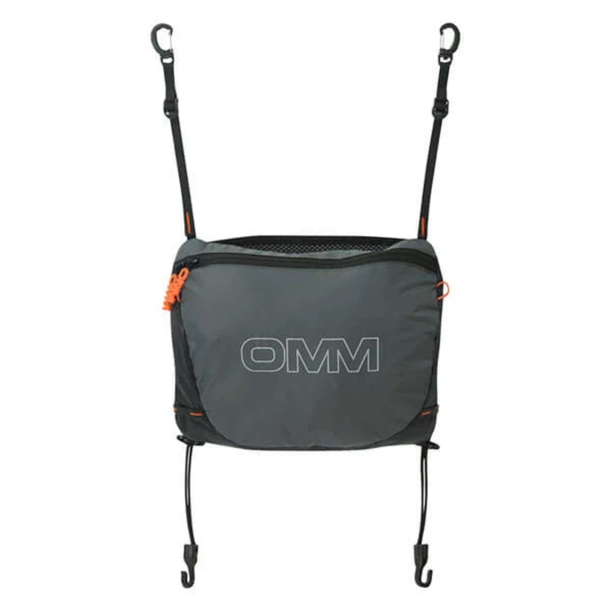OMM Chest Pod - 4L | Climbing Pack Accessories NZ – Further Faster