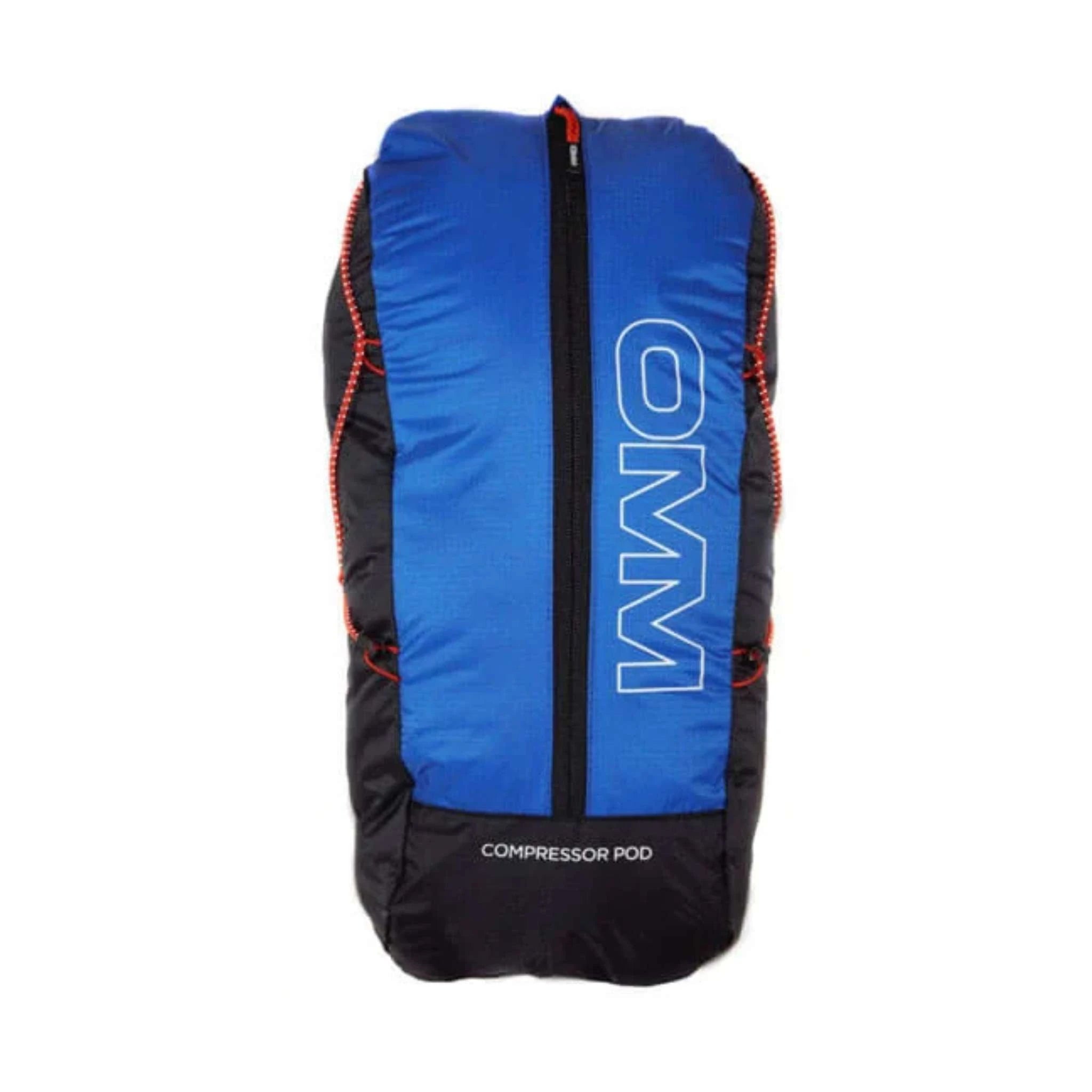Pack Accessories NZ | OMM Compressor Pod – Further Faster