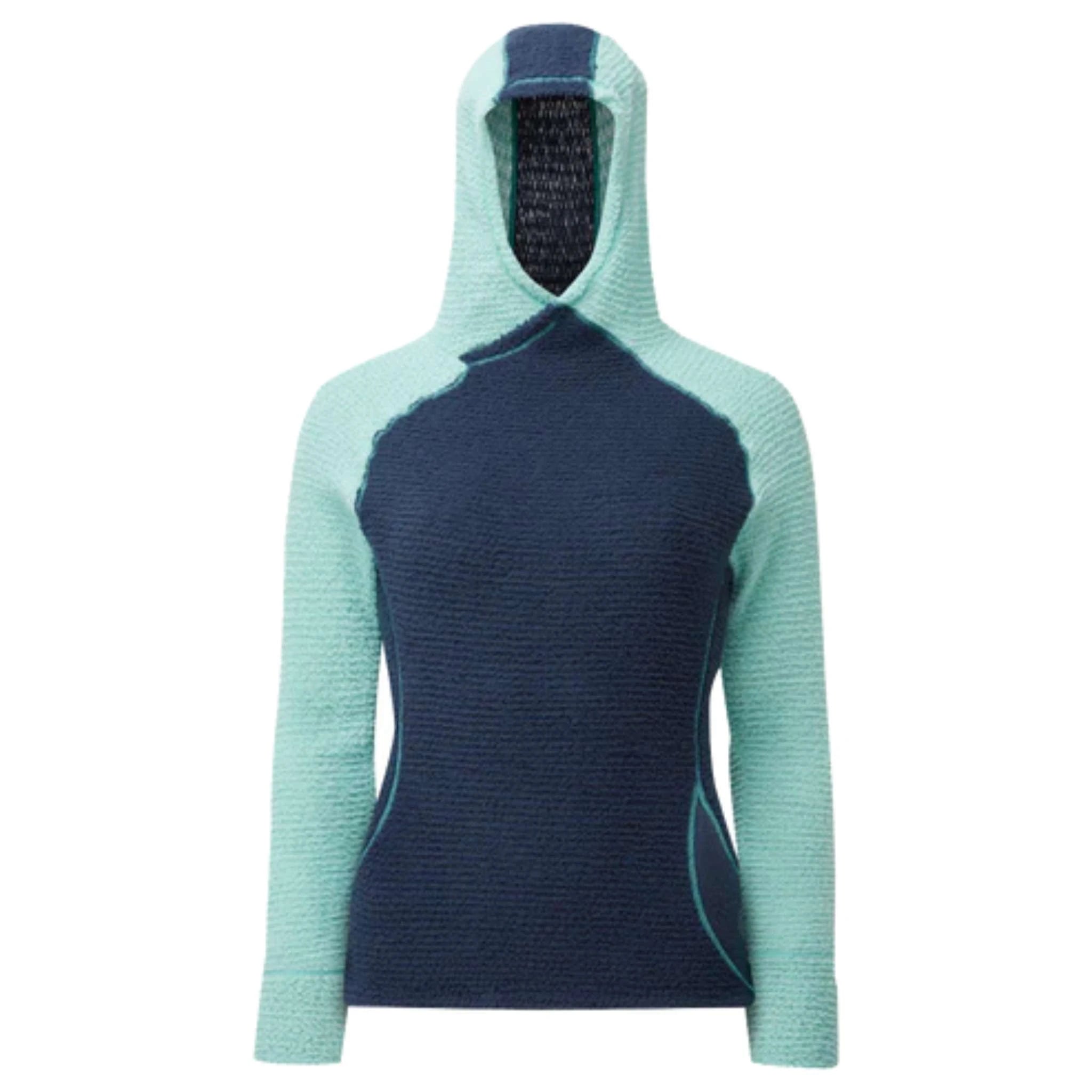Womens Insulation NZ | OMM Core+ Hoodie - Womens – Further Faster