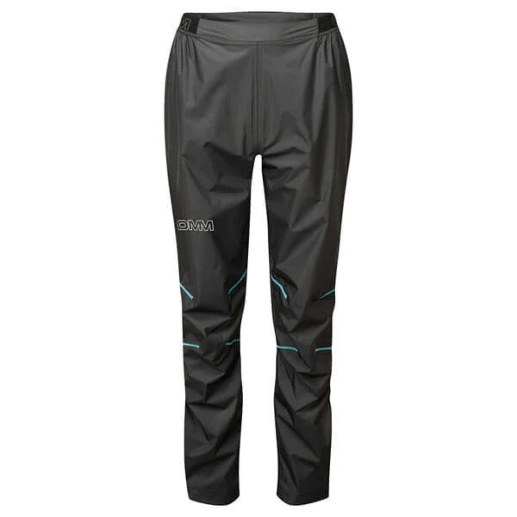 OMM Halo Pant - Womens | Women's Lightweight and Waterproof Pant NZ ...